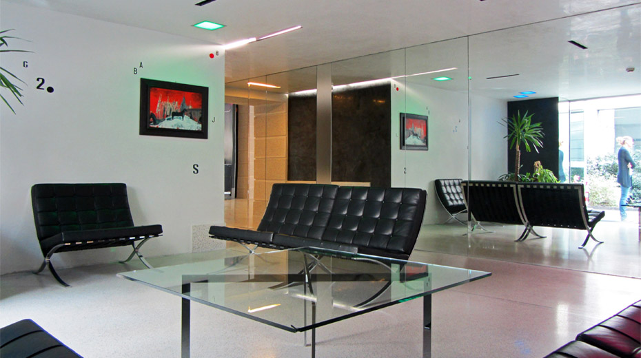 UFFICI PRELIOS A MILANO by Arco Associati - Architizer