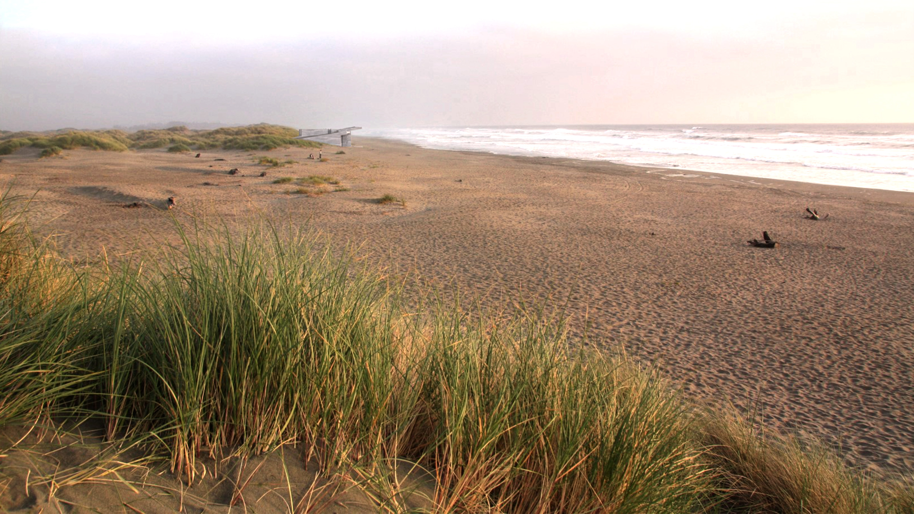 Stingray Beach House by Uros Novakovic - Architizer