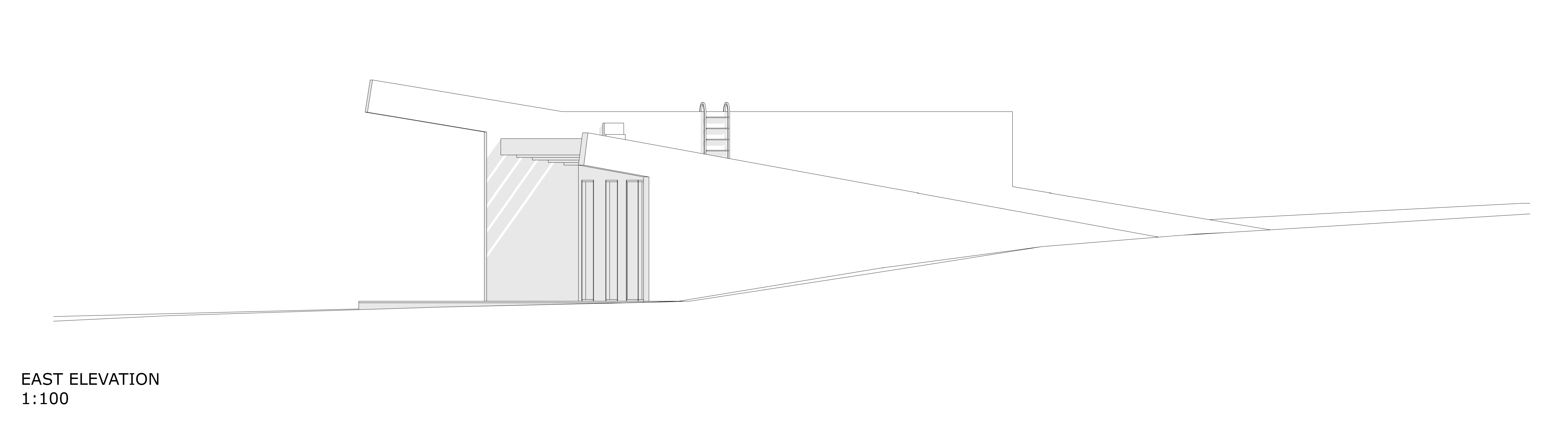 Stingray Beach House by Uros Novakovic - Architizer