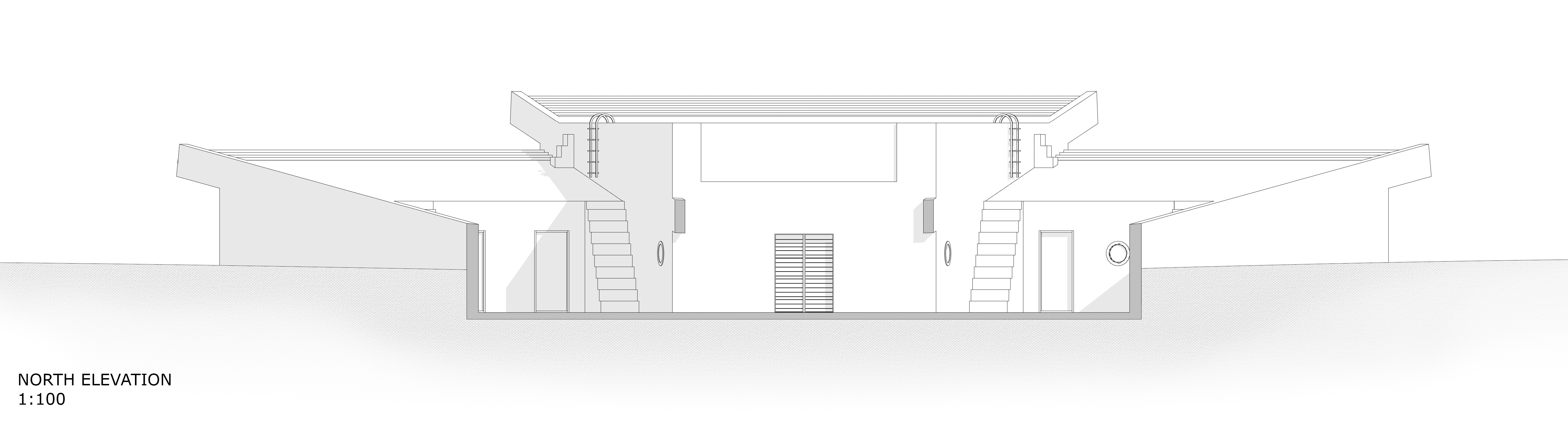 Stingray Beach House by Uros Novakovic - Architizer