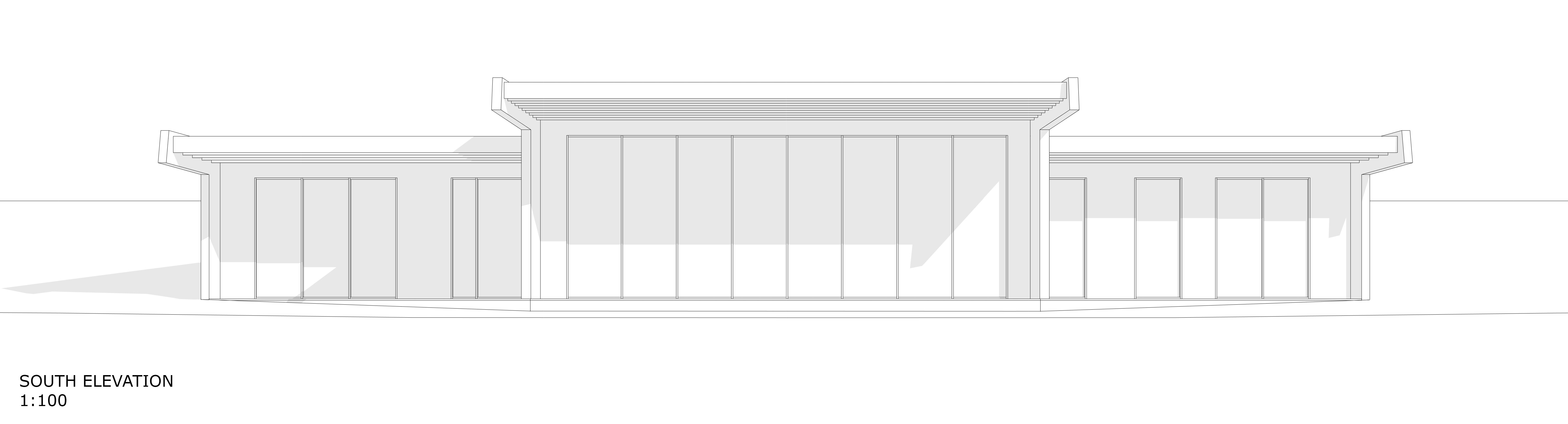 Stingray Beach House by Uros Novakovic - Architizer