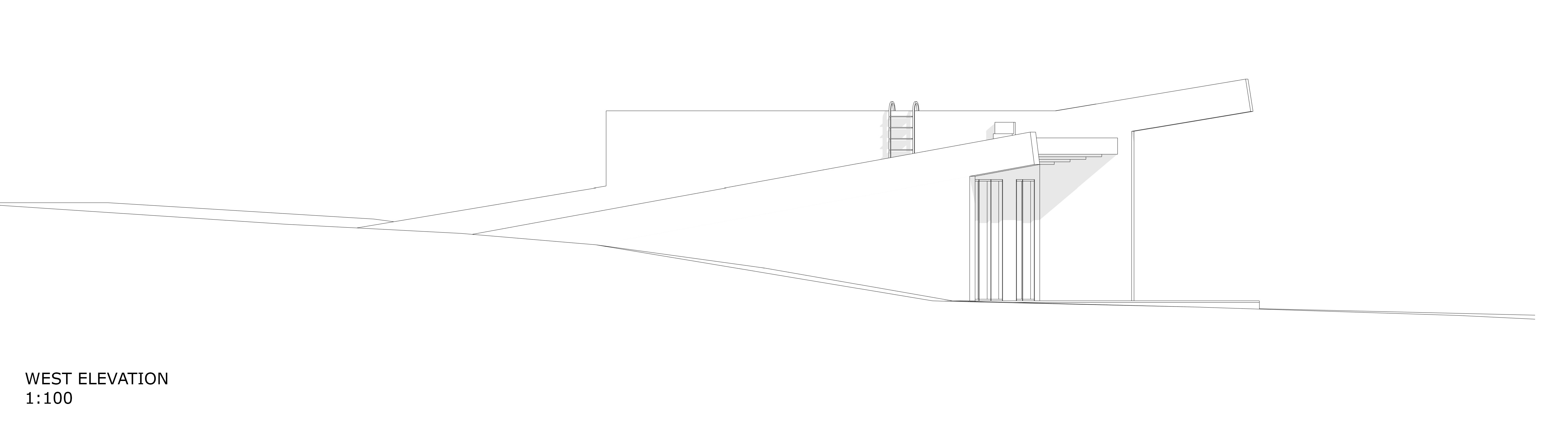 Stingray Beach House by Uros Novakovic - Architizer