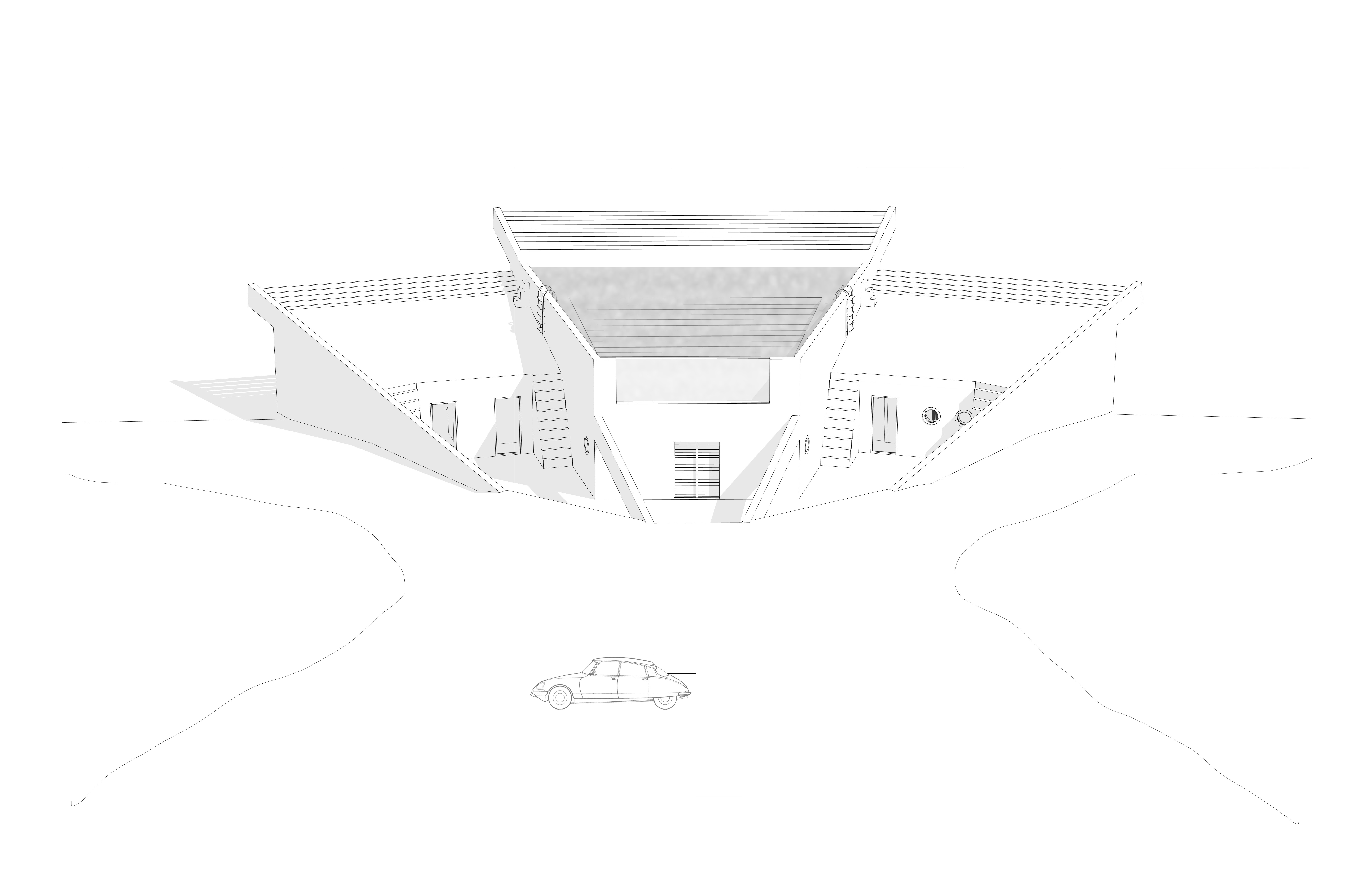 Stingray Beach House by Uros Novakovic - Architizer