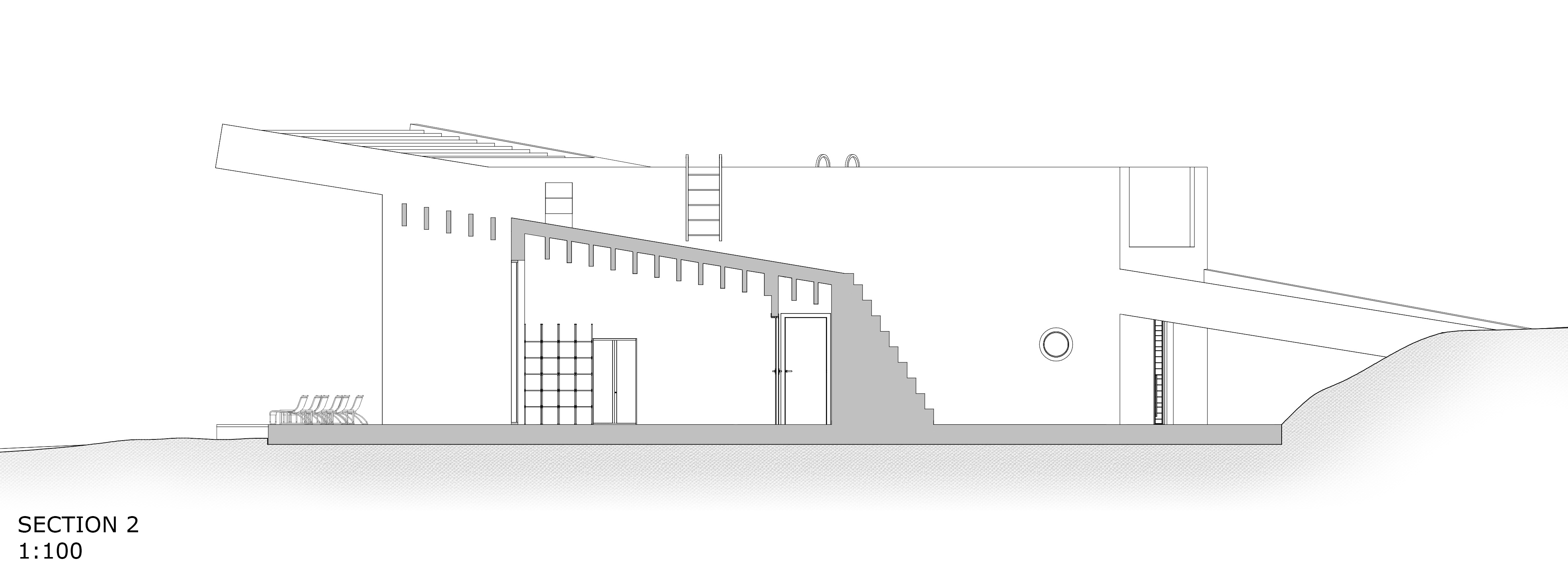 Stingray Beach House by Uros Novakovic - Architizer