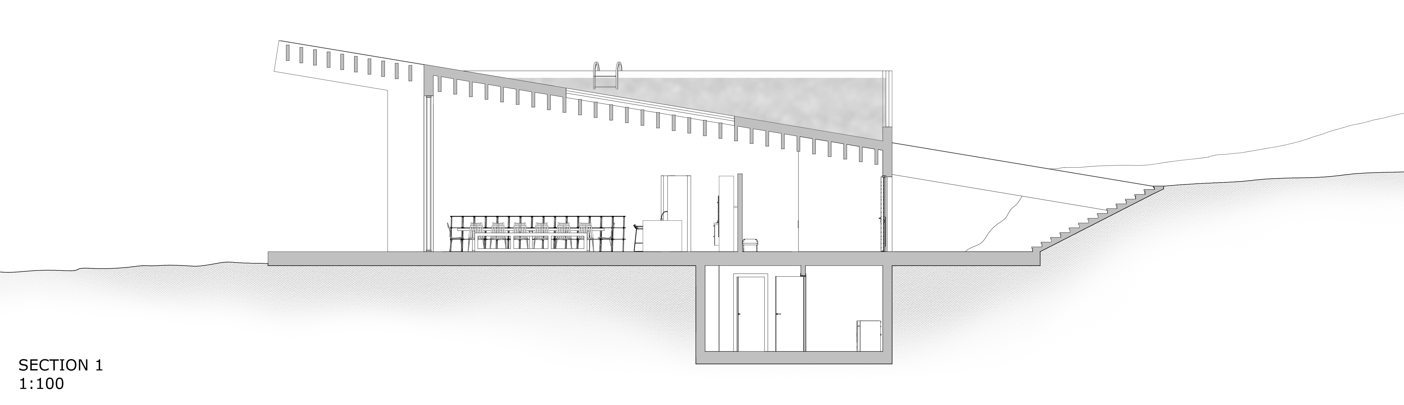 Stingray Beach House by Uros Novakovic - Architizer