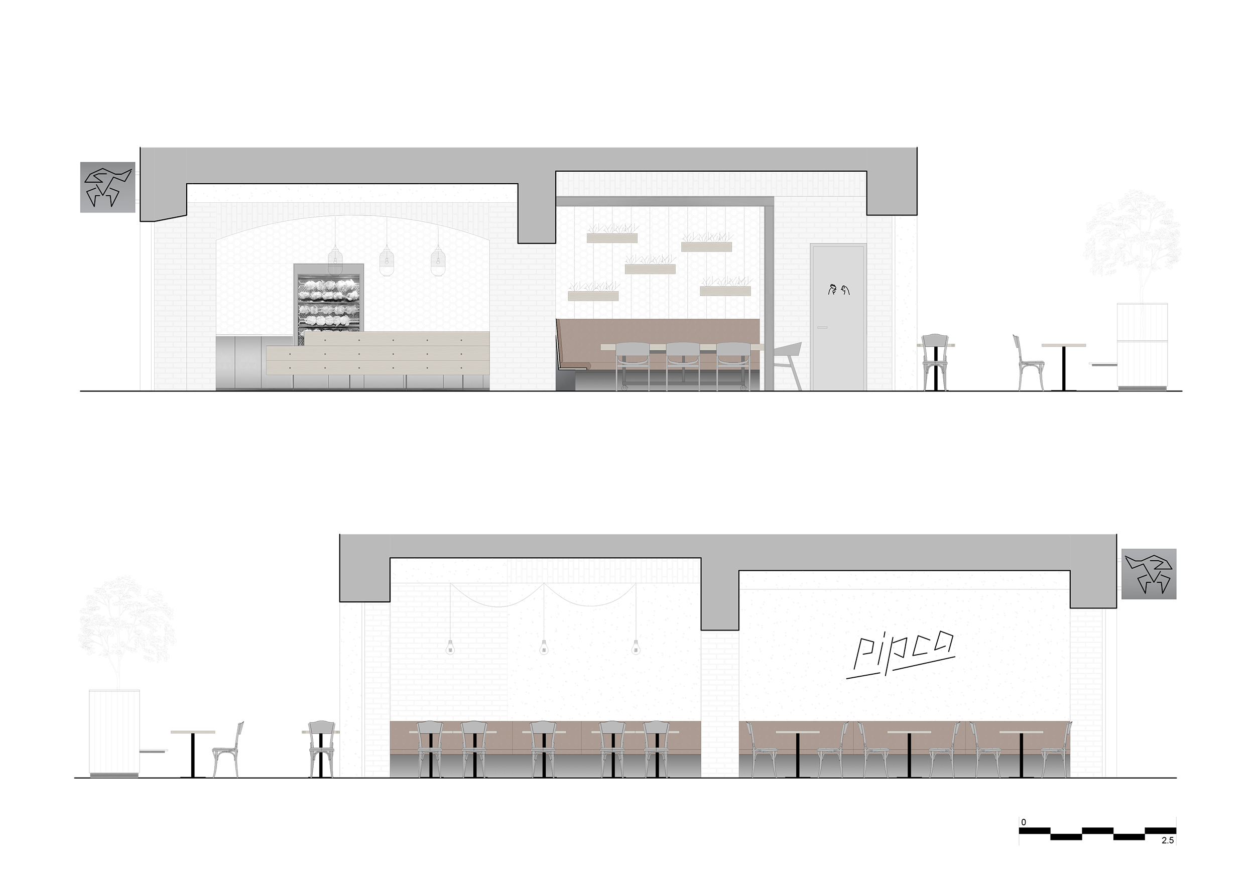 Pipca by Photography&Concept studio BoysPlayNice - Architizer