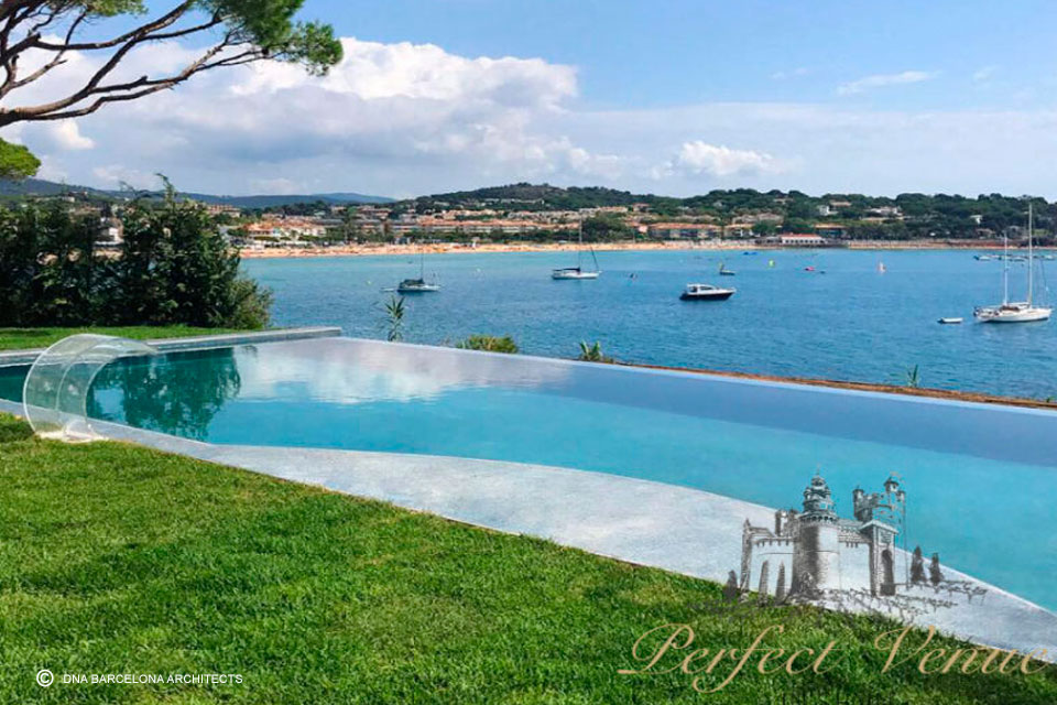 BOUTIQUE HOTEL ALABRIGA GIRONA, SPAIN by DNA BARCELONA ARCHITECTS ...