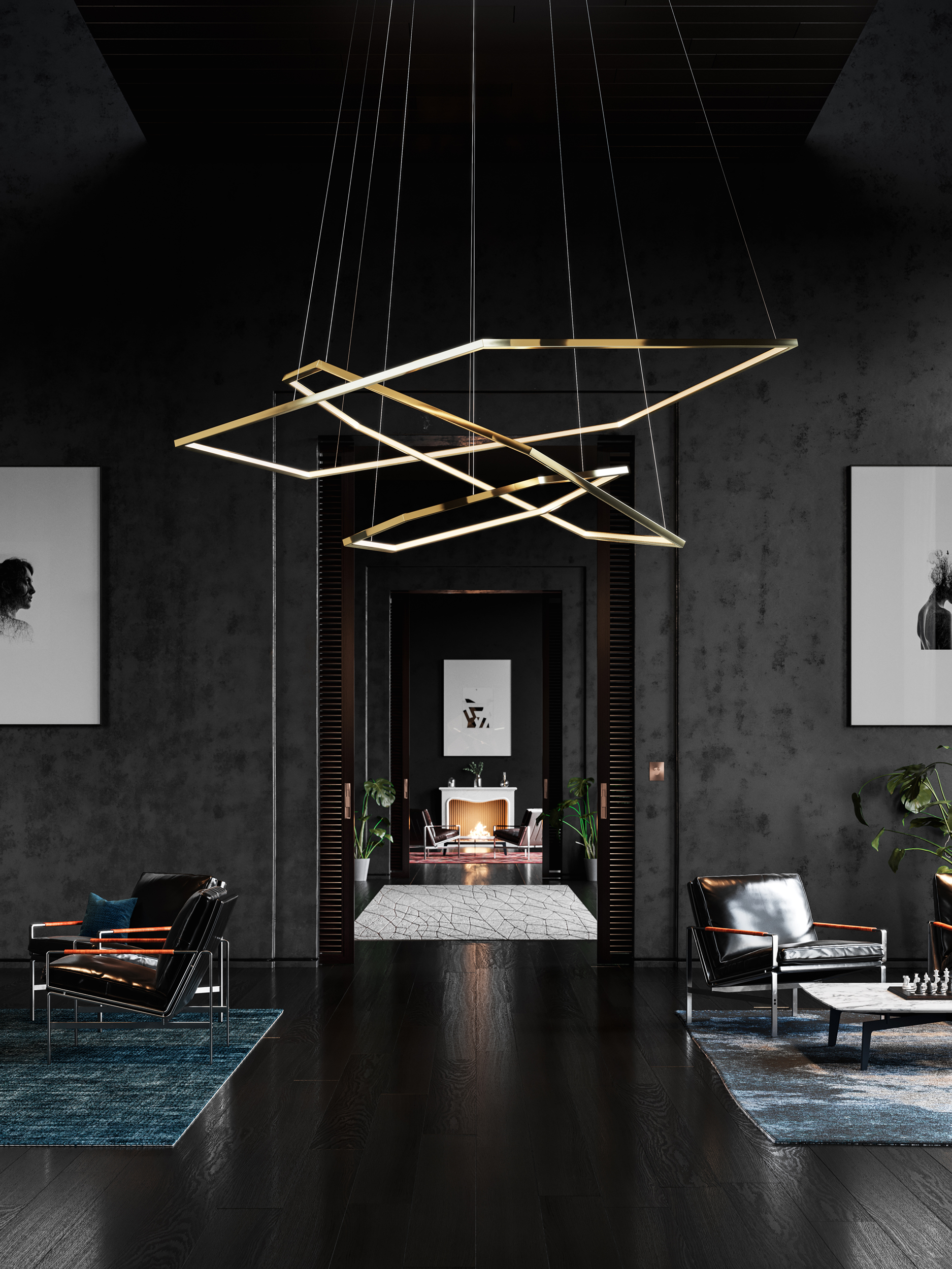 Recent Spaces - Architizer