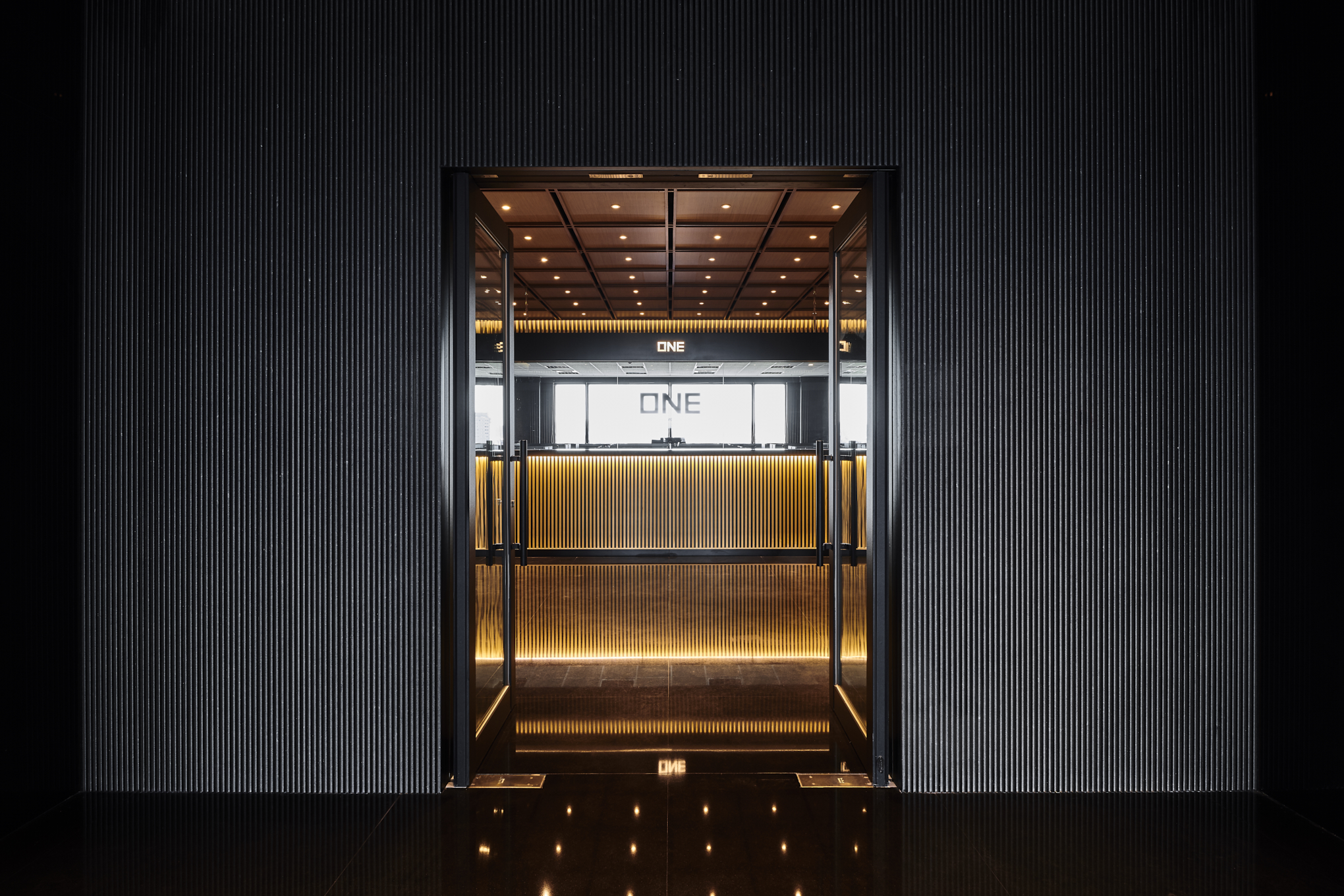 Fabulous Headquarters by Q-LAB - Architizer