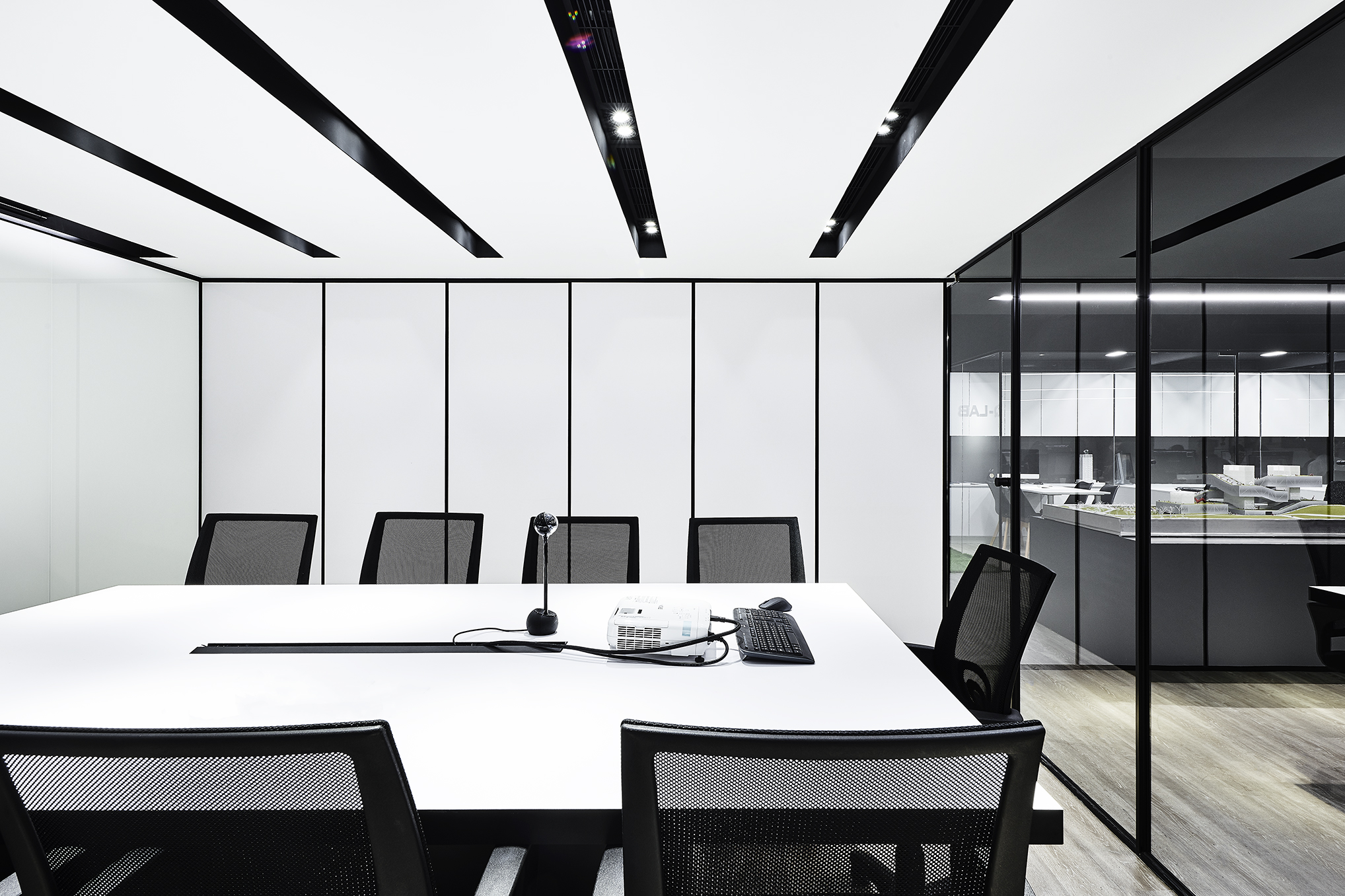 Q-LAB STUDIO by Q-LAB - Architizer