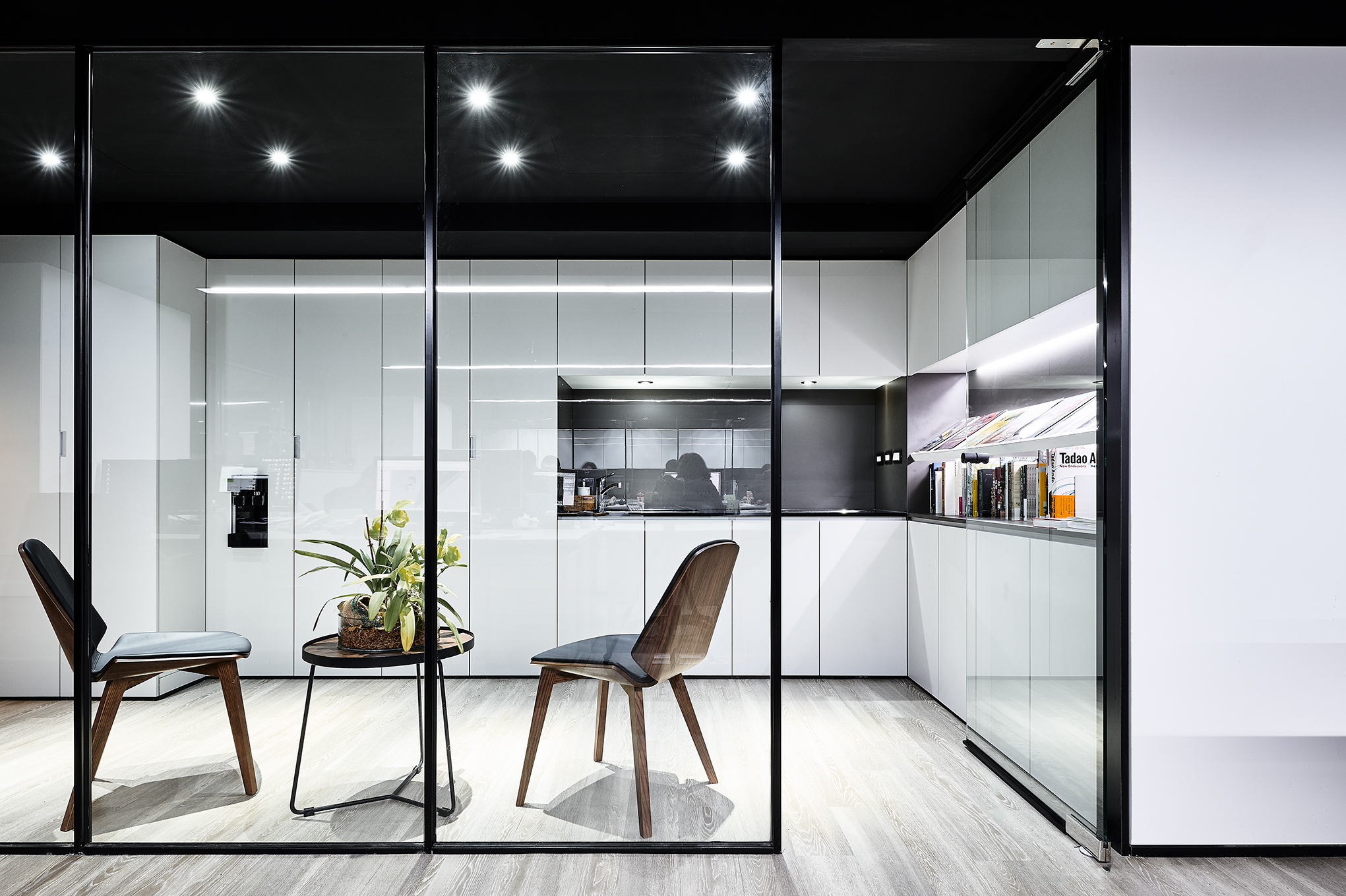 Q-LAB STUDIO by Q-LAB - Architizer