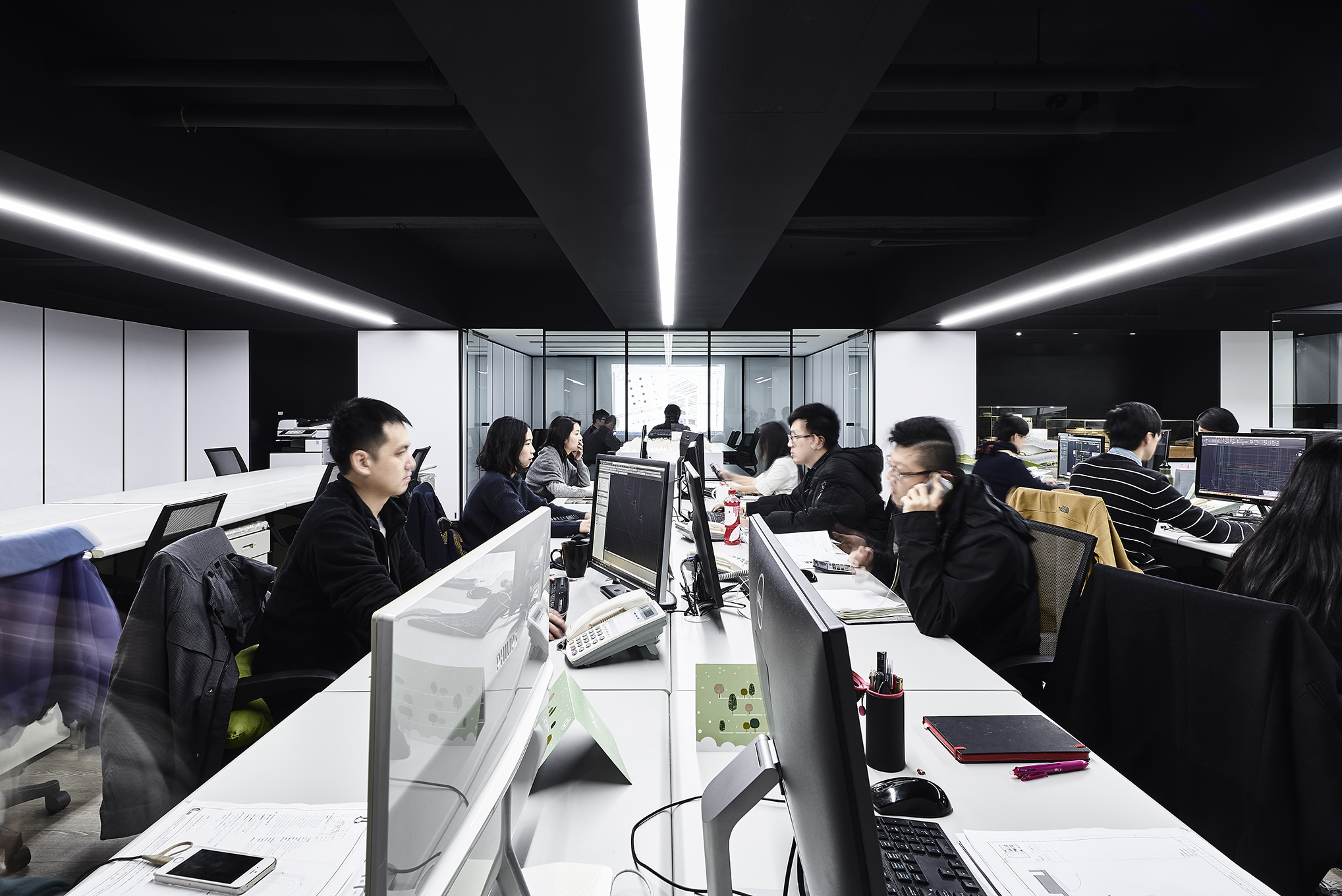 Q-LAB STUDIO by Q-LAB - Architizer