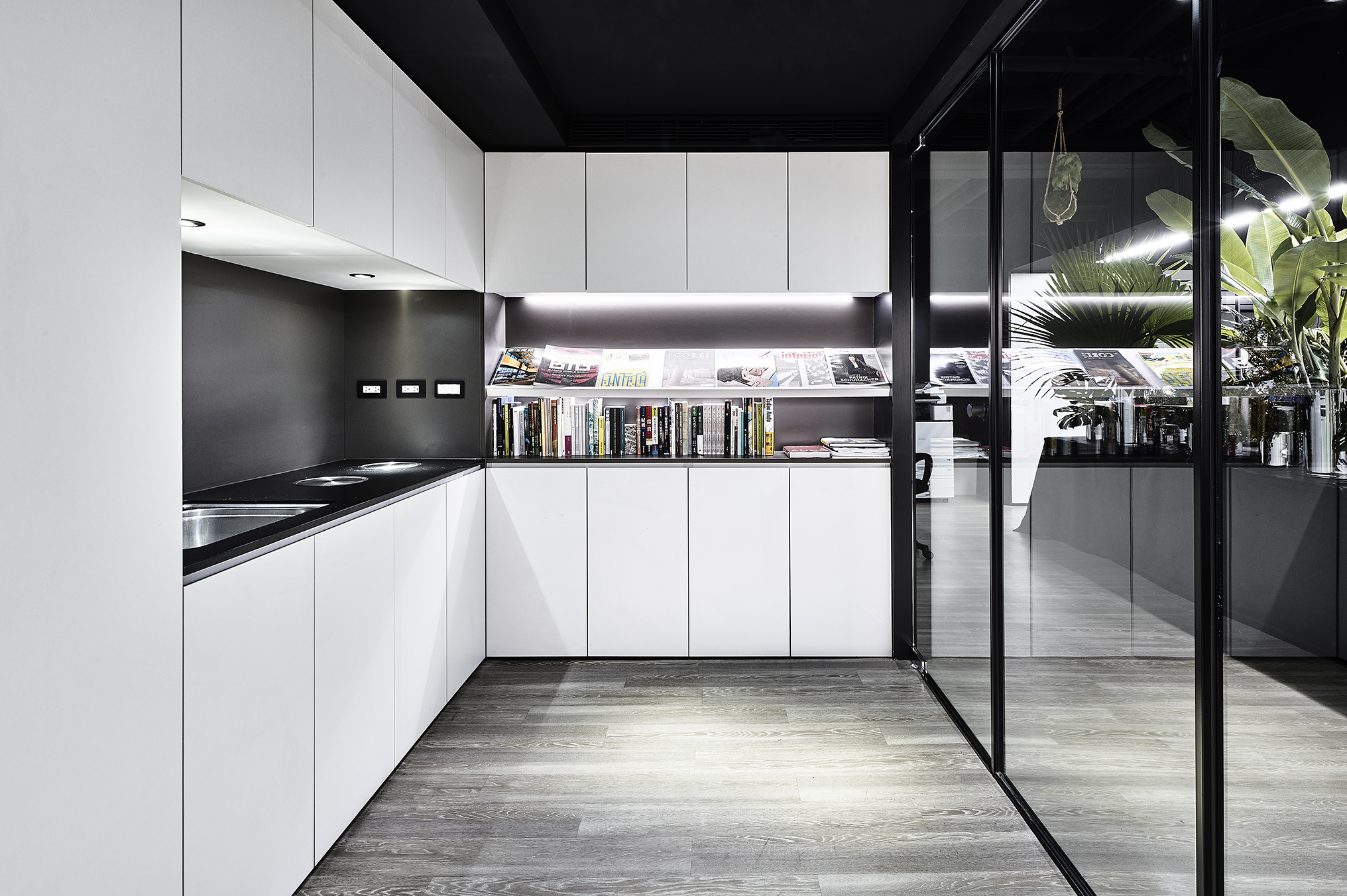 Q-LAB STUDIO by Q-LAB - Architizer