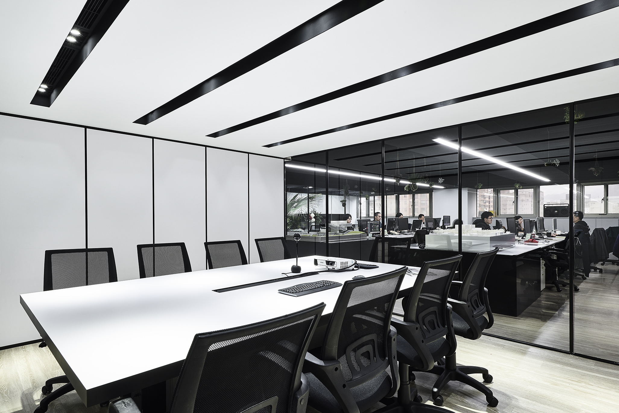 Q-LAB STUDIO by Q-LAB - Architizer