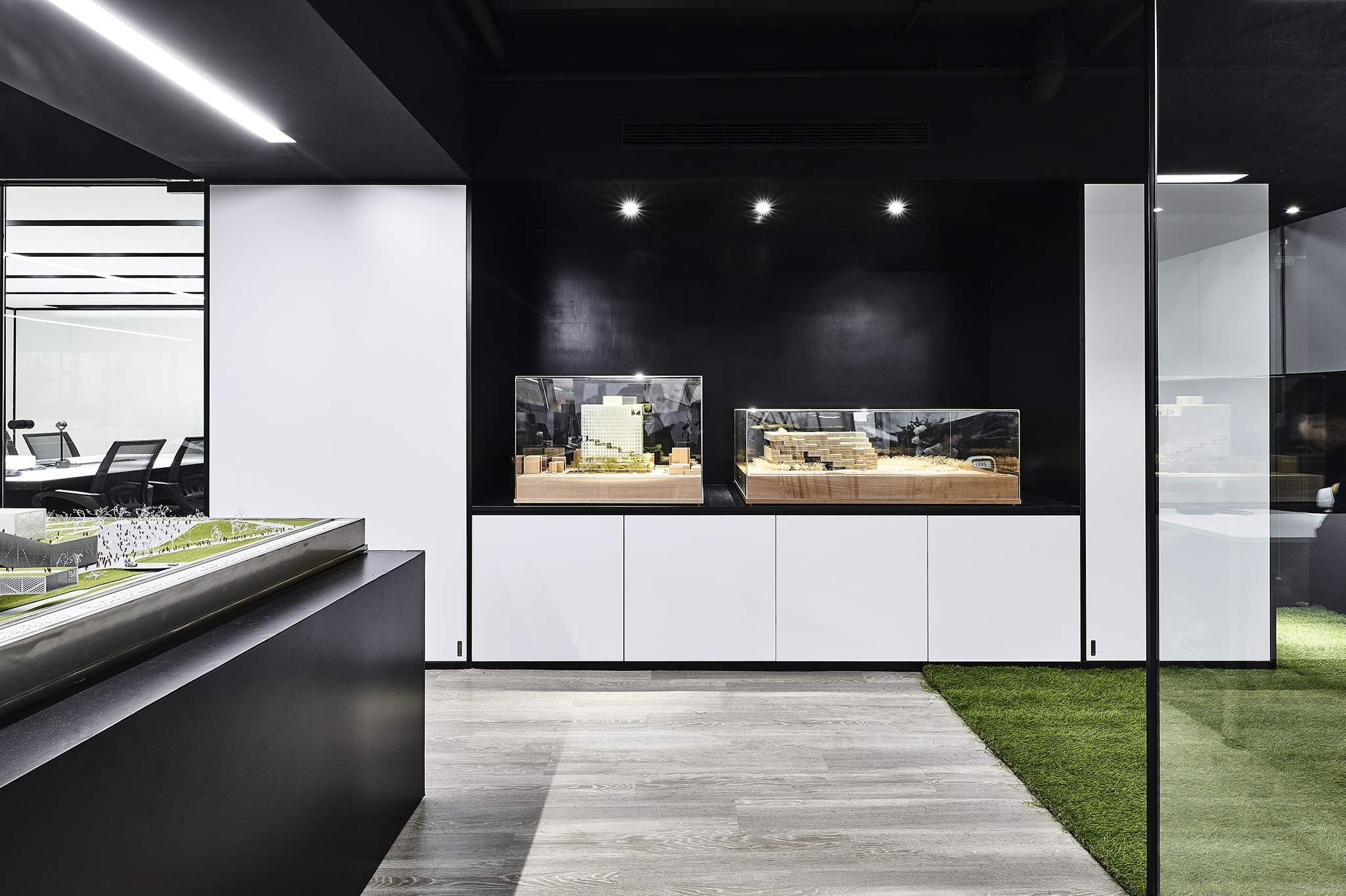 Q-LAB STUDIO by Q-LAB - Architizer