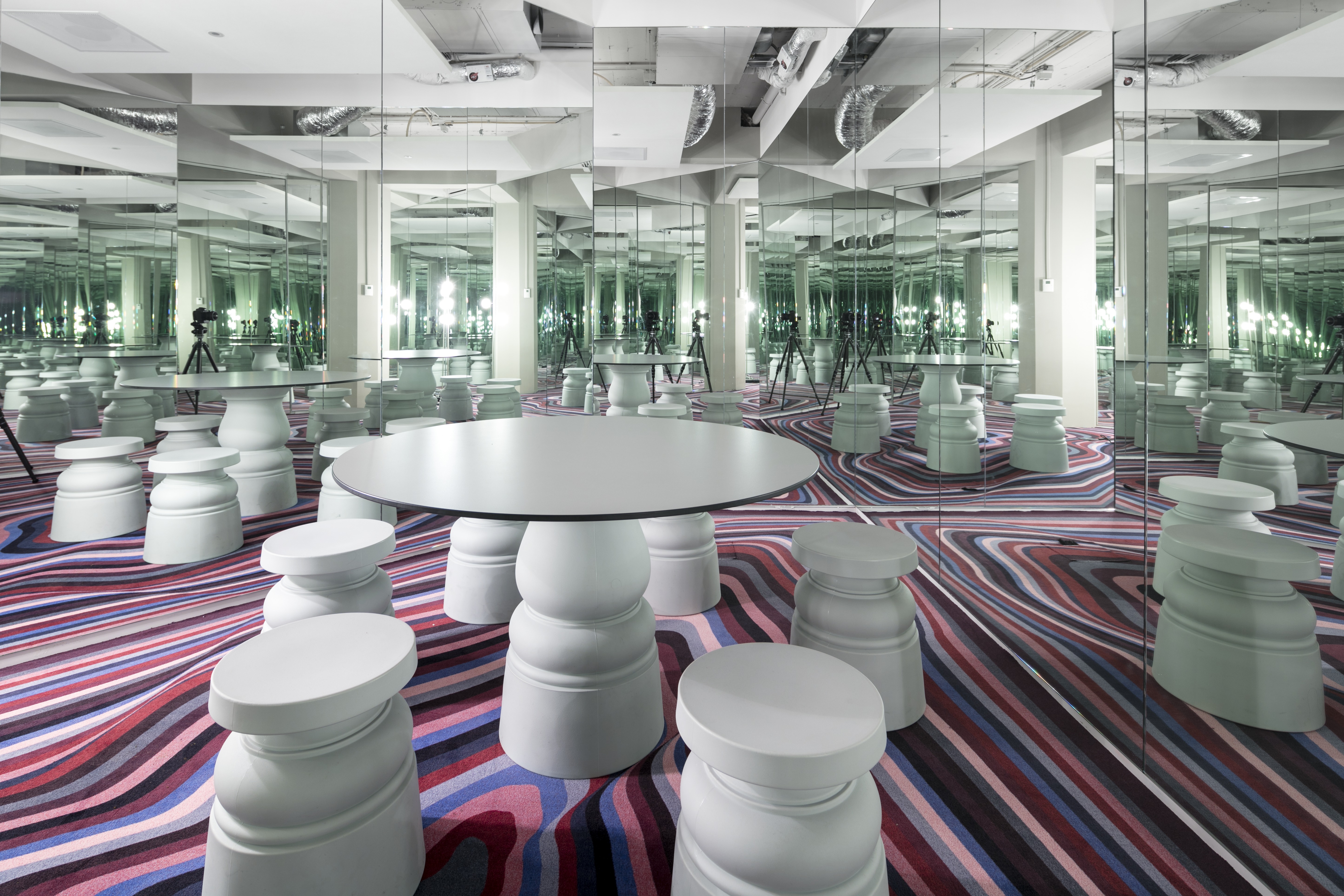 CIC Rotterdam by Kraaijvanger Architects - Architizer