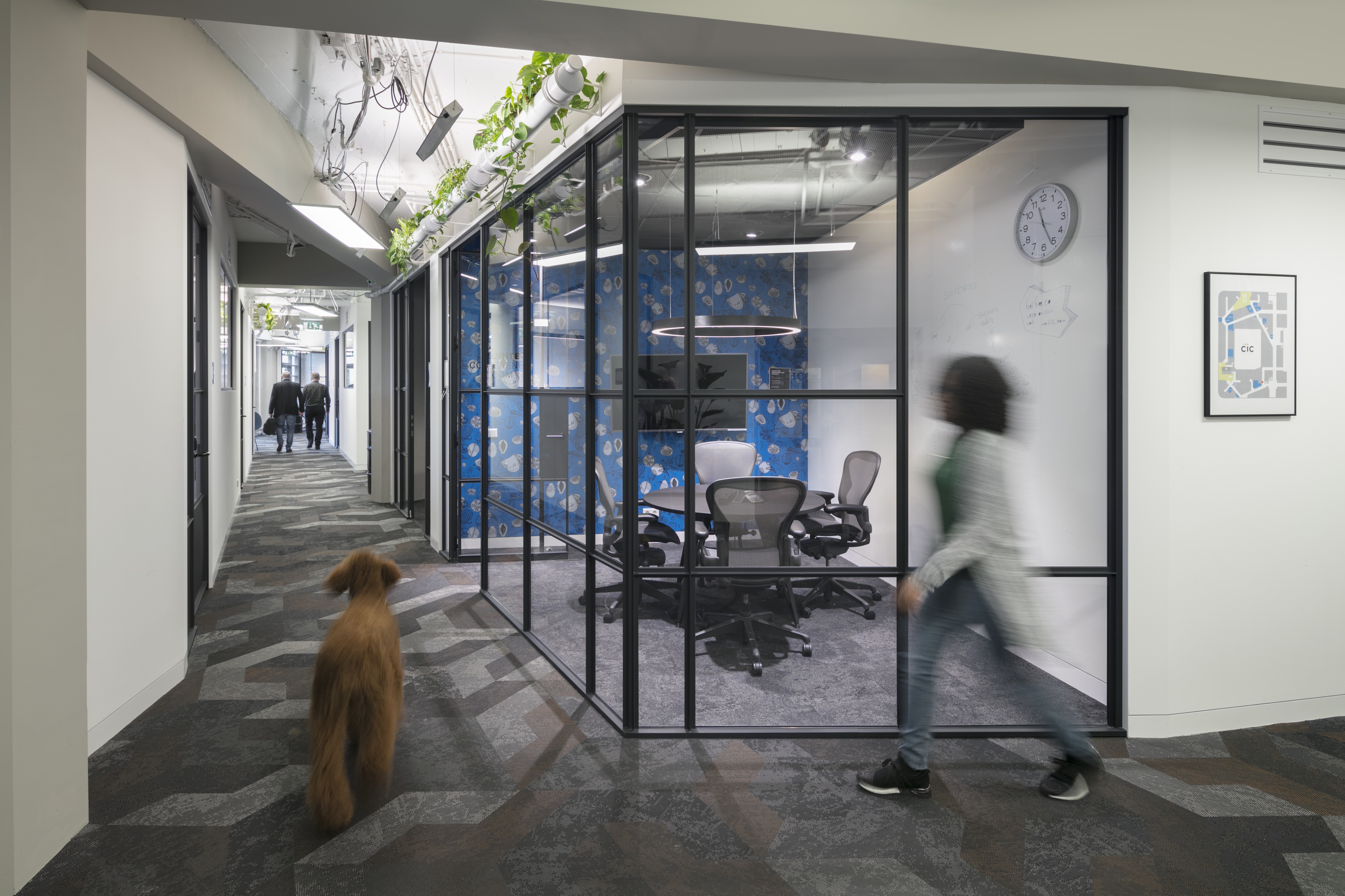 CIC Rotterdam by Kraaijvanger Architects - Architizer