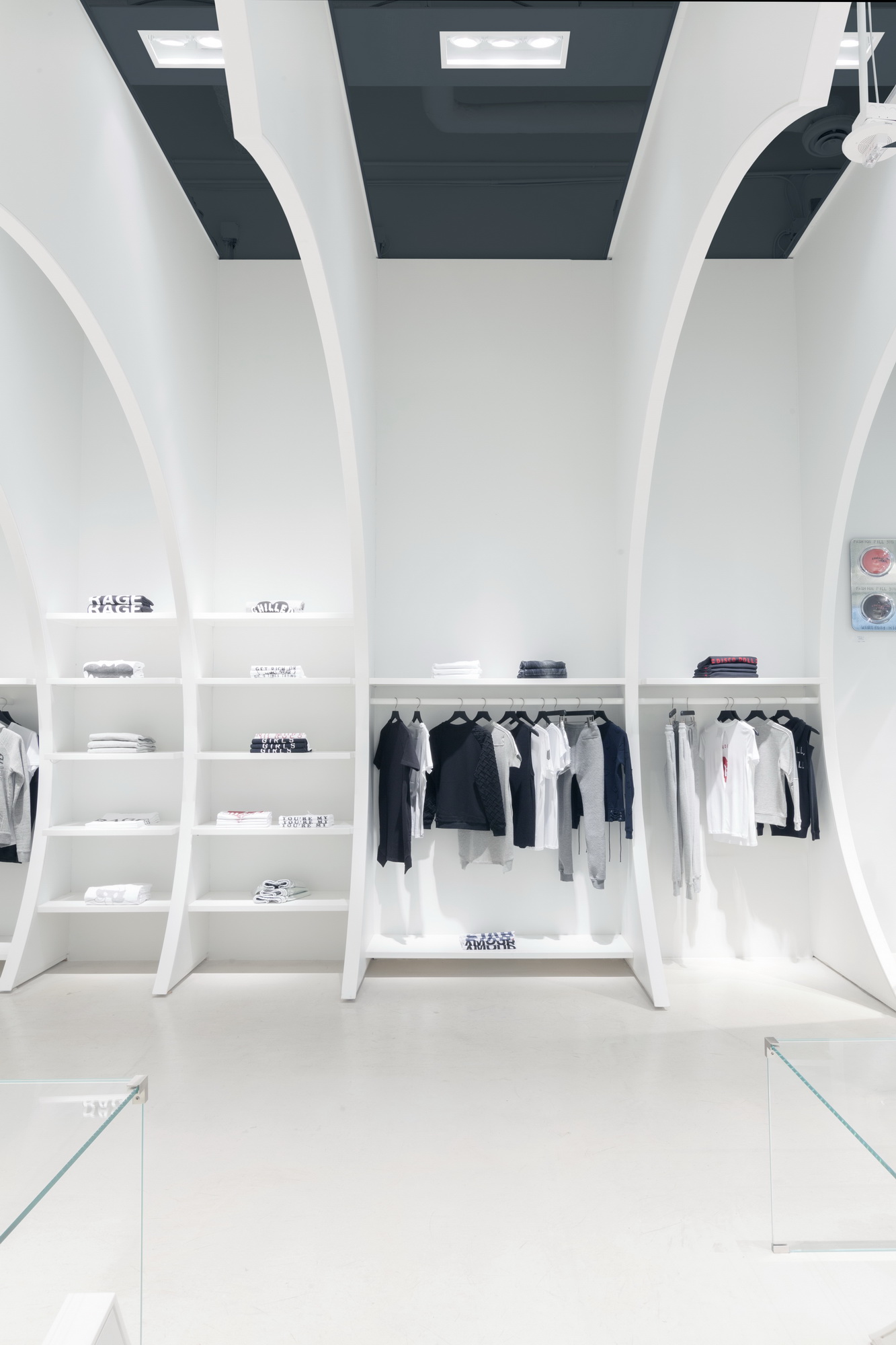 CONCEPT STORE IN MIAMI by OHLAB / oliver hernaiz architecture lab ...