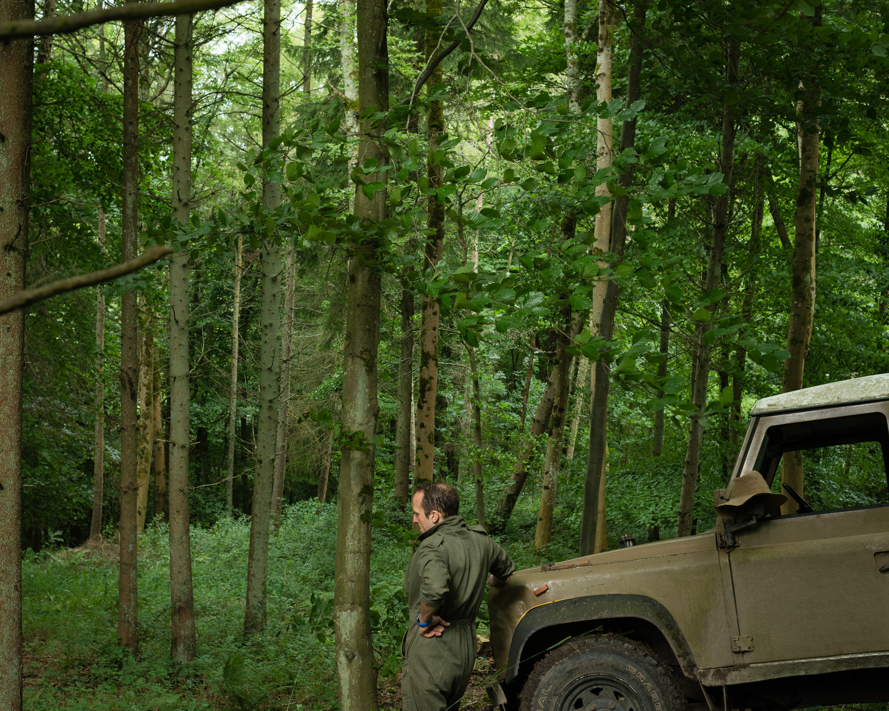 Invisible Studio - Trailer by Jim Stephenson Architectural Photography ...