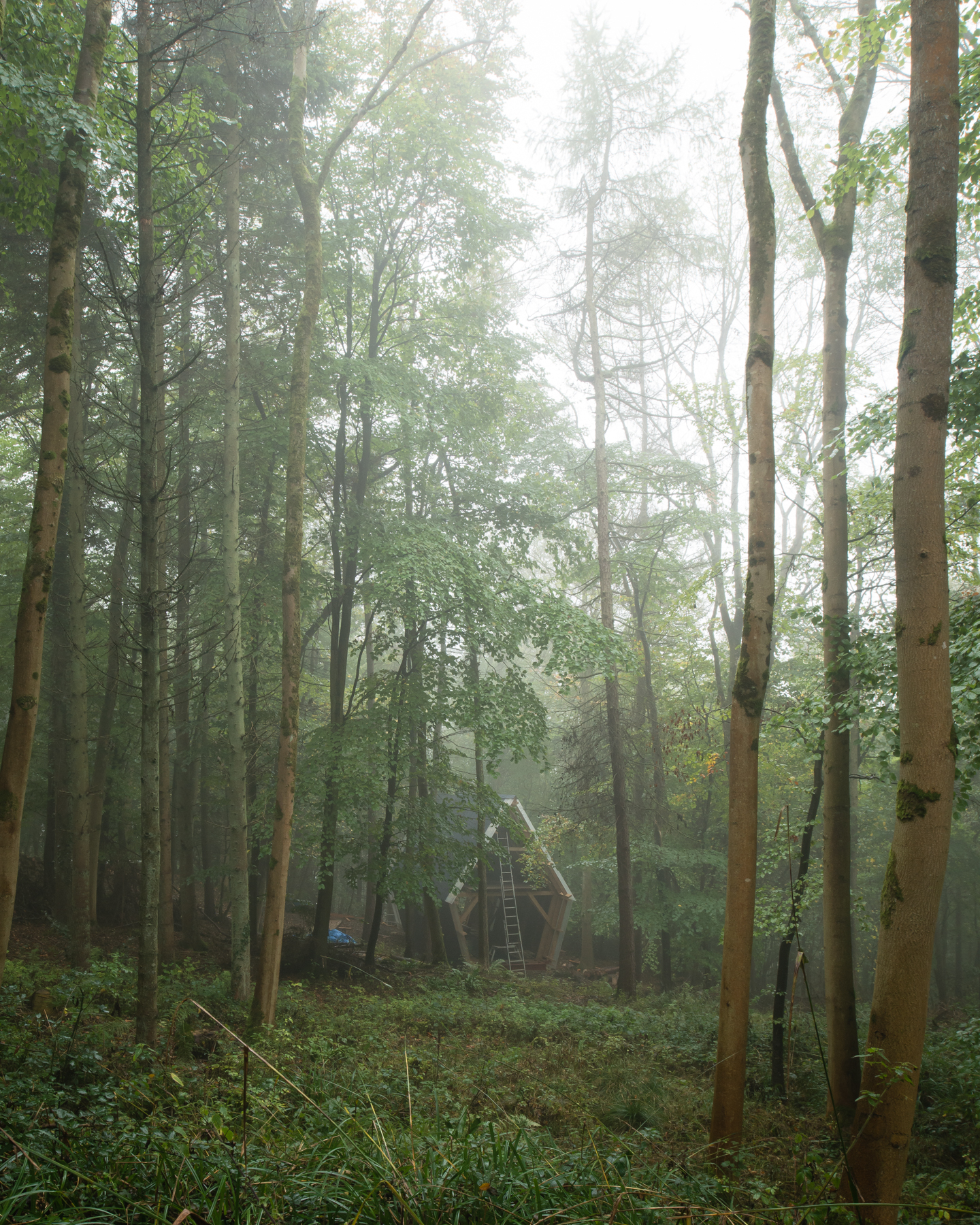 Invisible Studio - Trailer by Jim Stephenson Architectural Photography ...