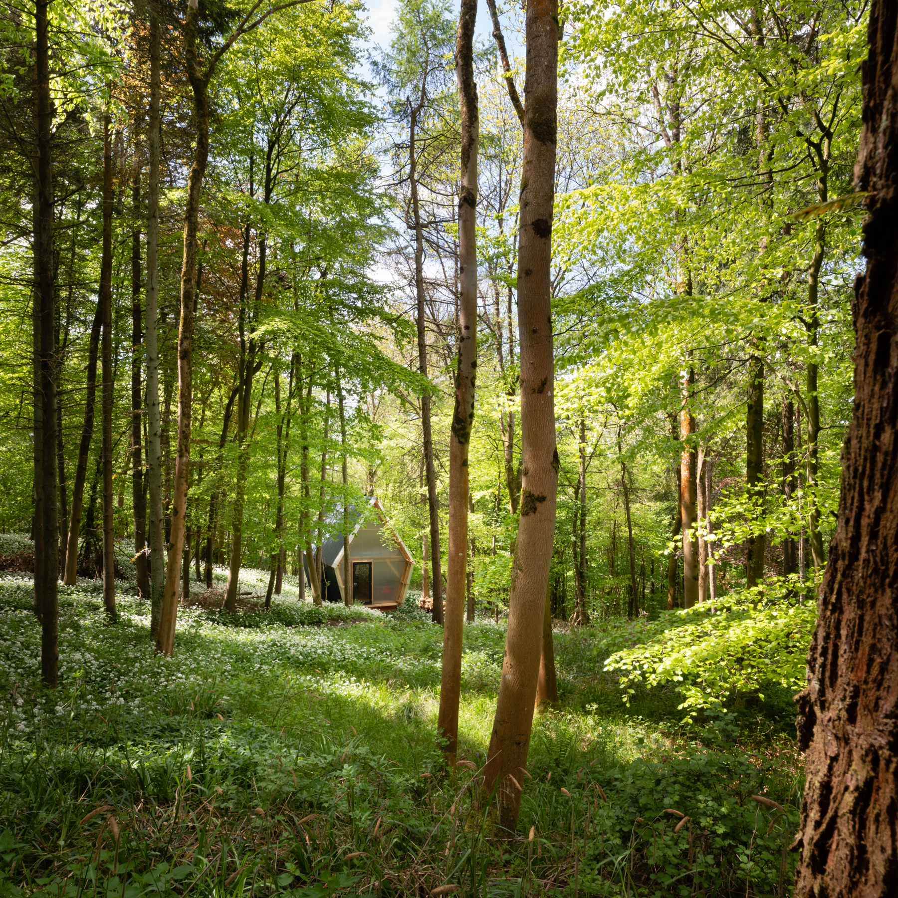 Invisible Studio - Trailer by Jim Stephenson Architectural Photography ...