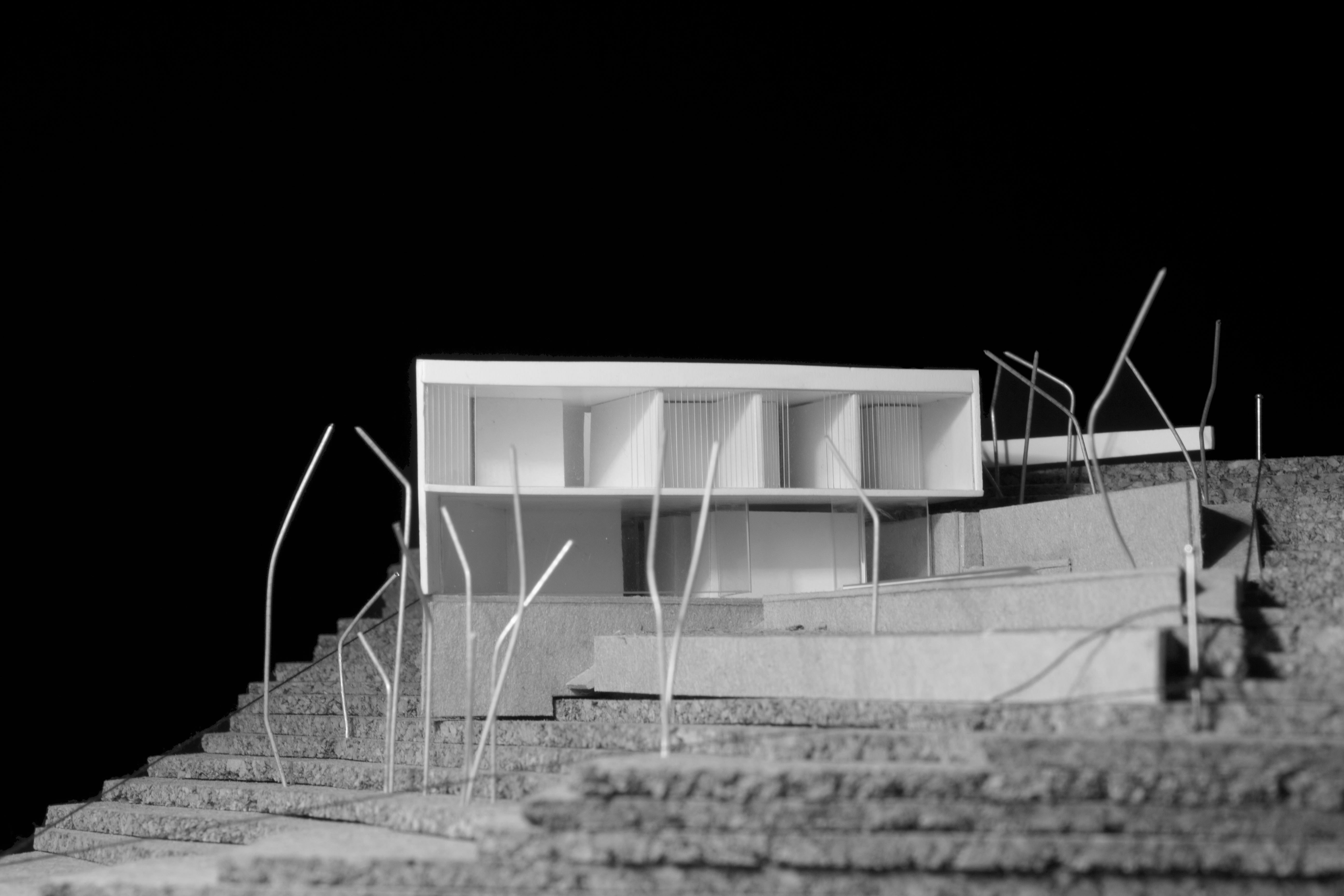 MARTICO REEFER SOLUTION by Mano de Santo - Architizer