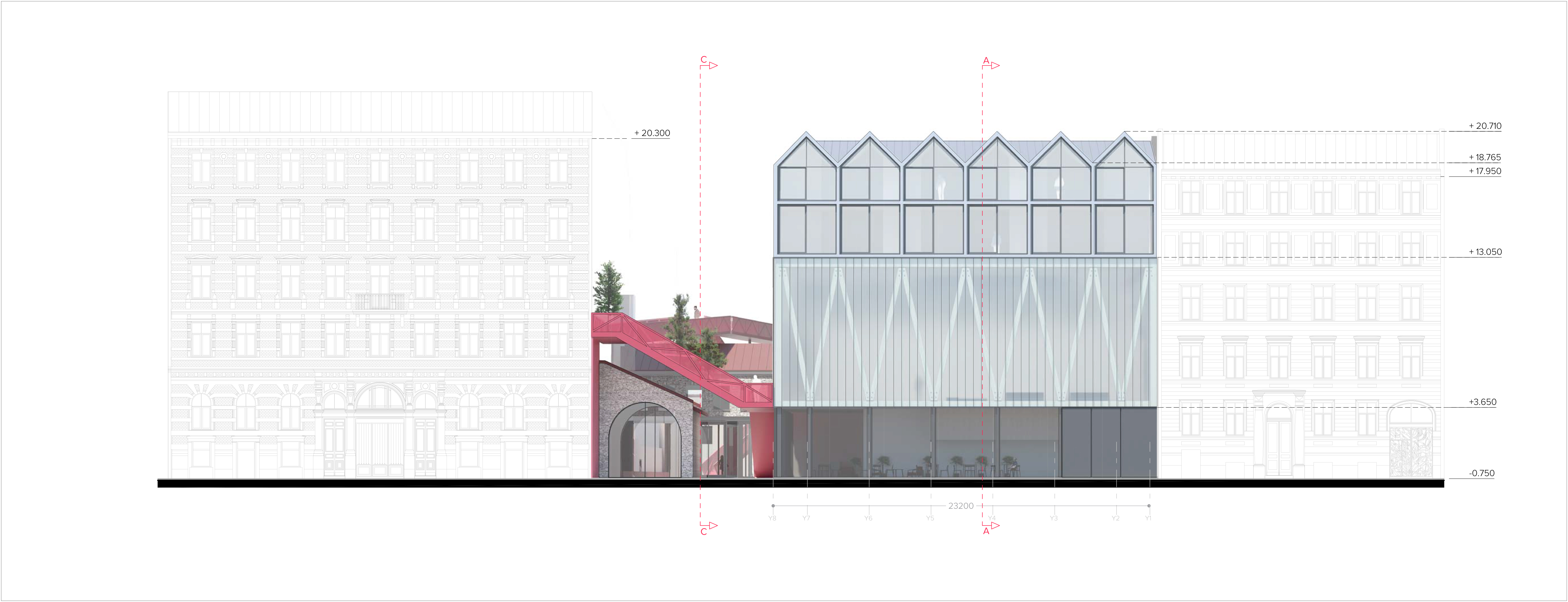 Riga Circus by NRJA - Architizer