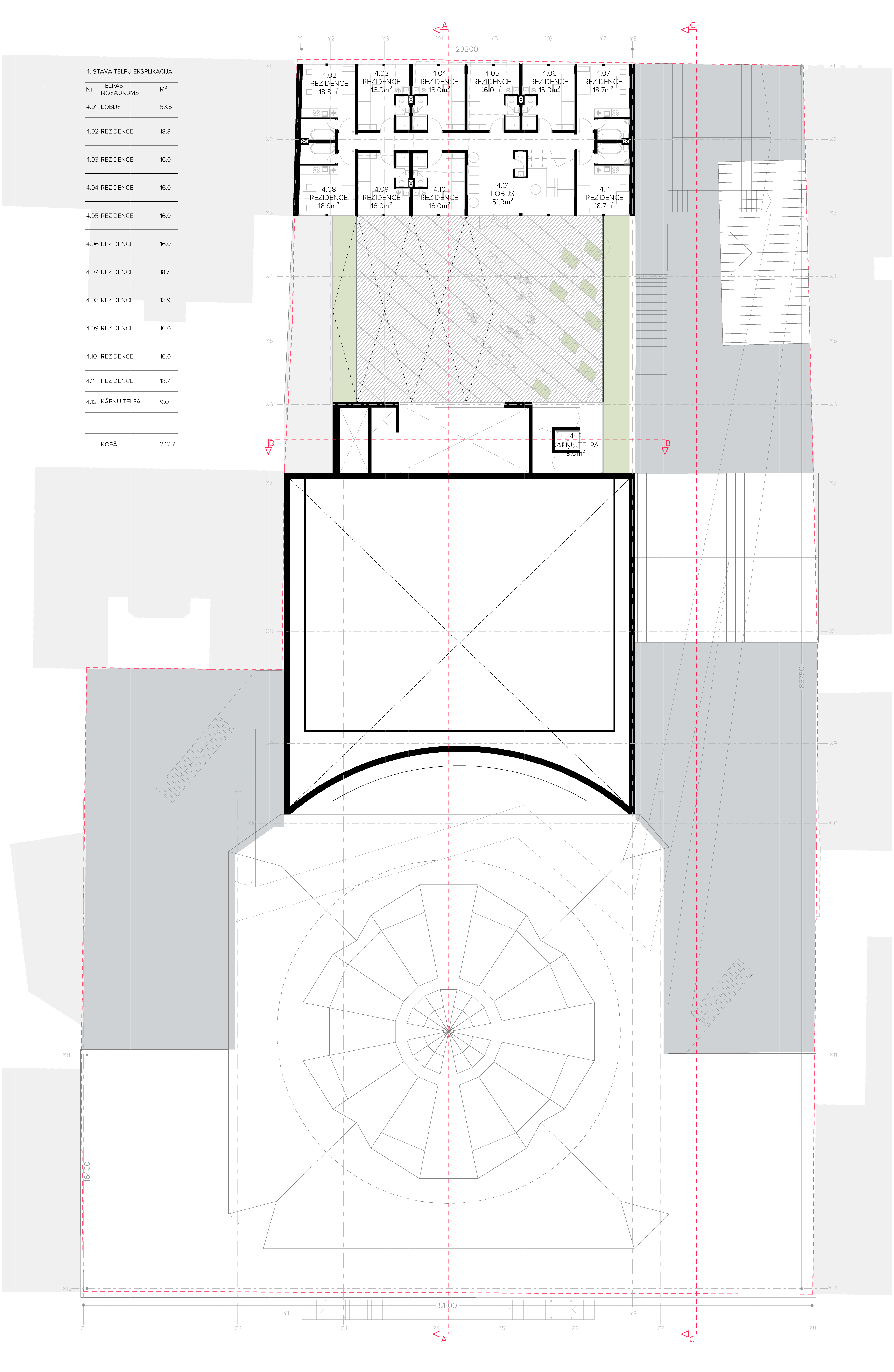 Riga Circus by NRJA - Architizer