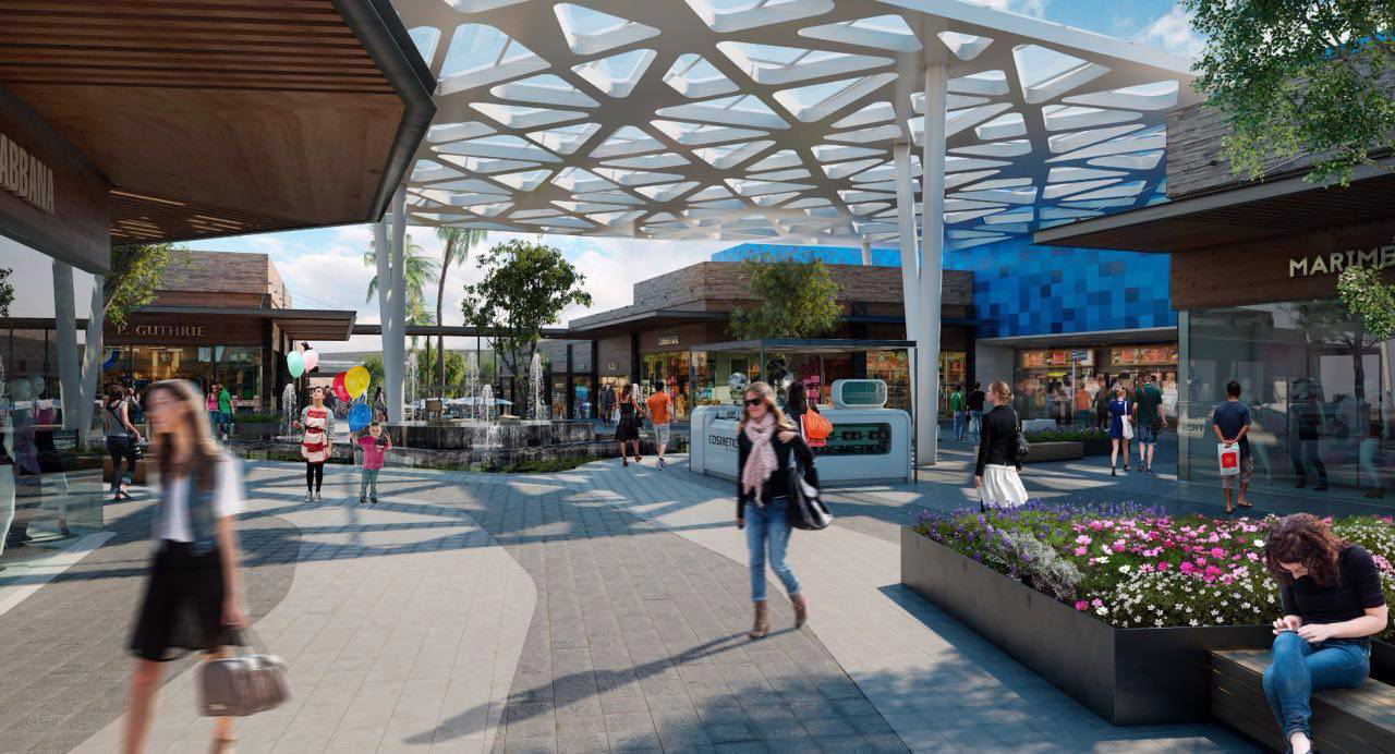 Stiva Juriquilla Queretaro by MAC Arquitectos Consultores - Architizer