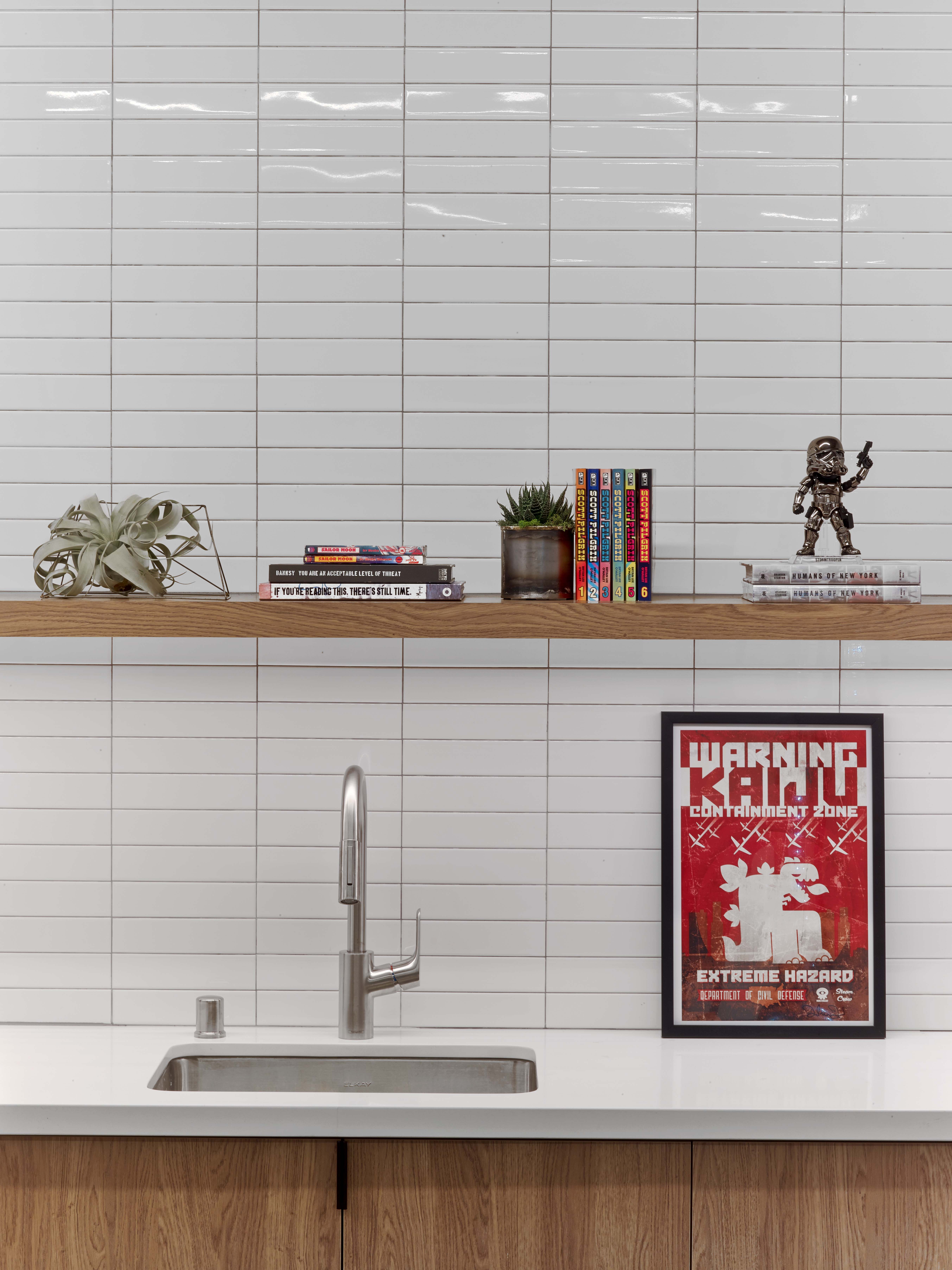 Idea 2579361: HBO Seattle by Rapt Studio in Seattle, United States ...