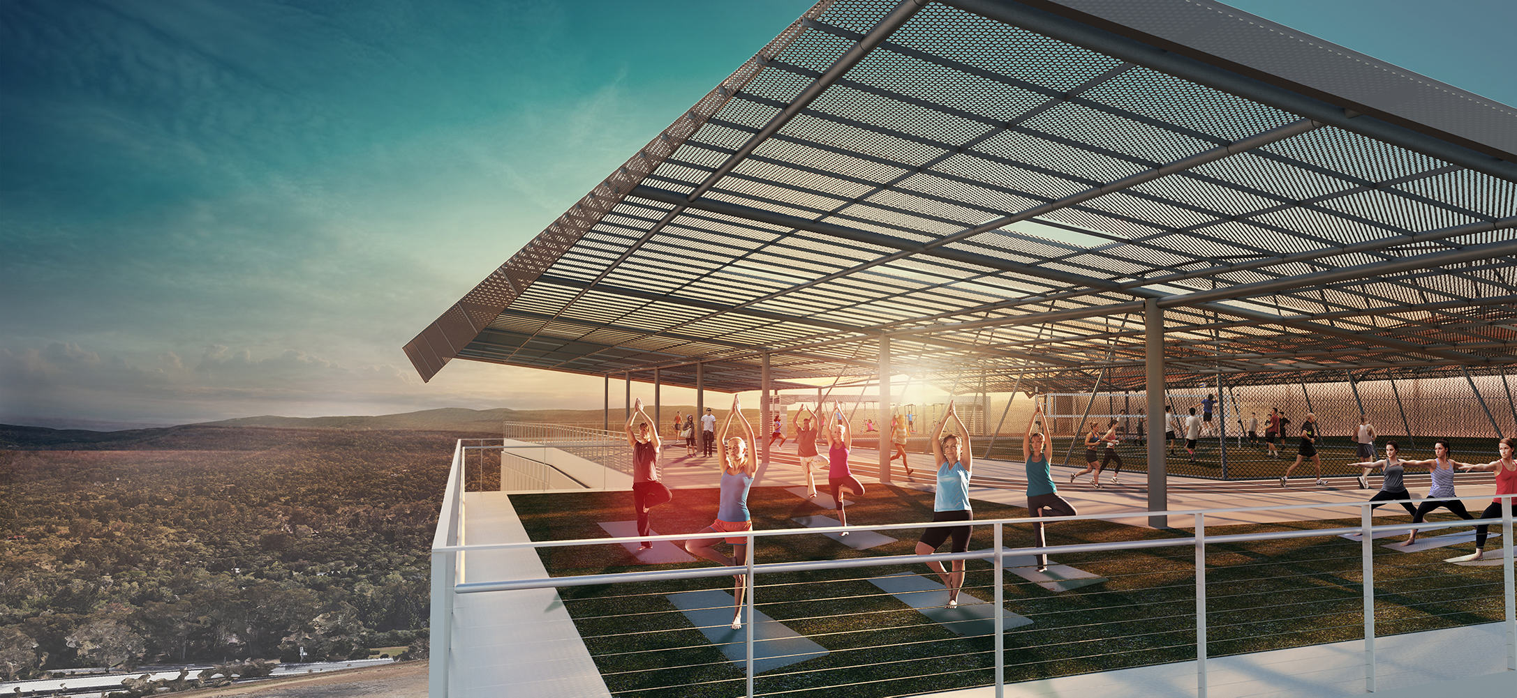 ELS Architecture and Urban Design - Architizer