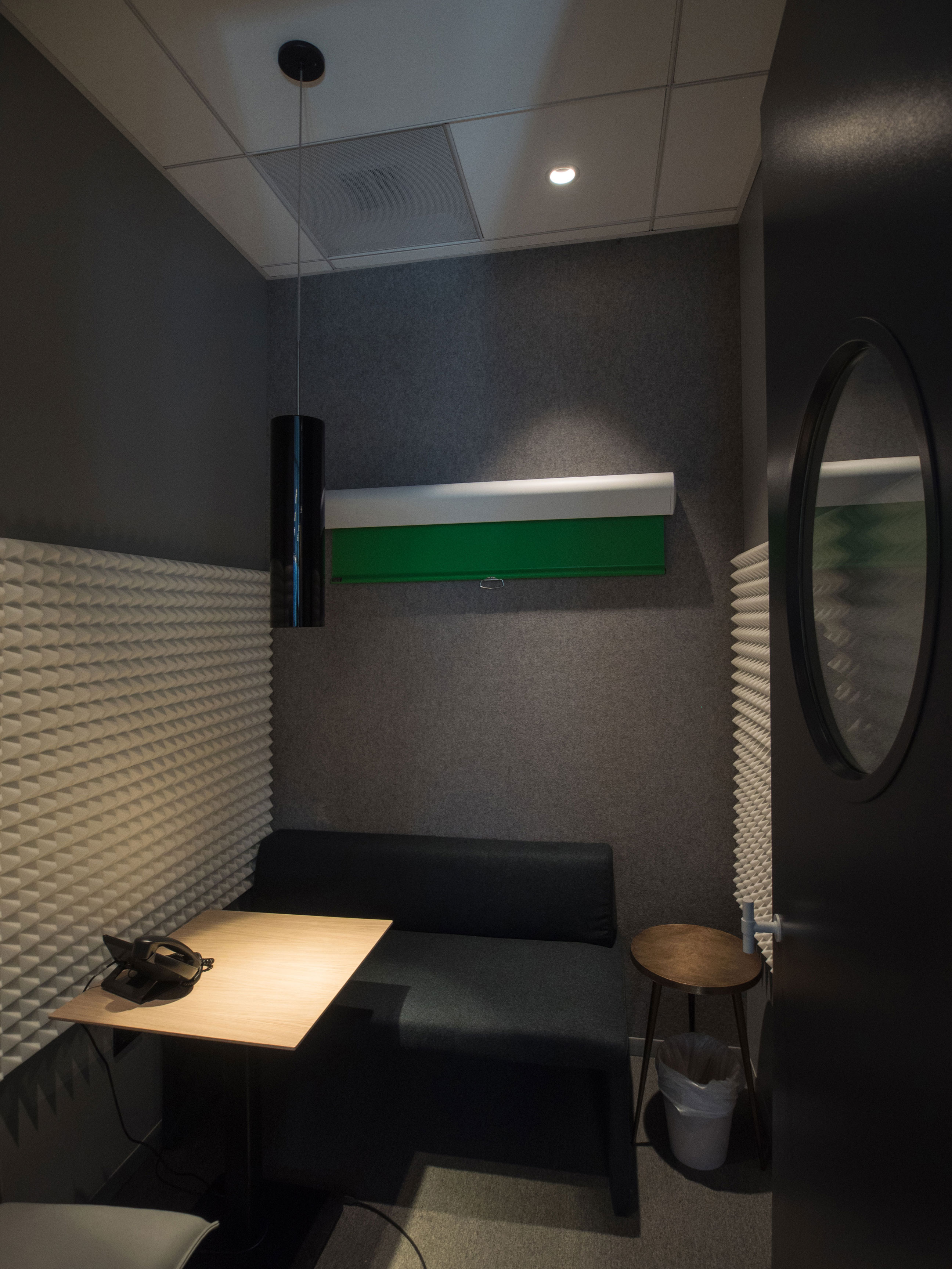 General Catalyst by Rapt Studio - Architizer