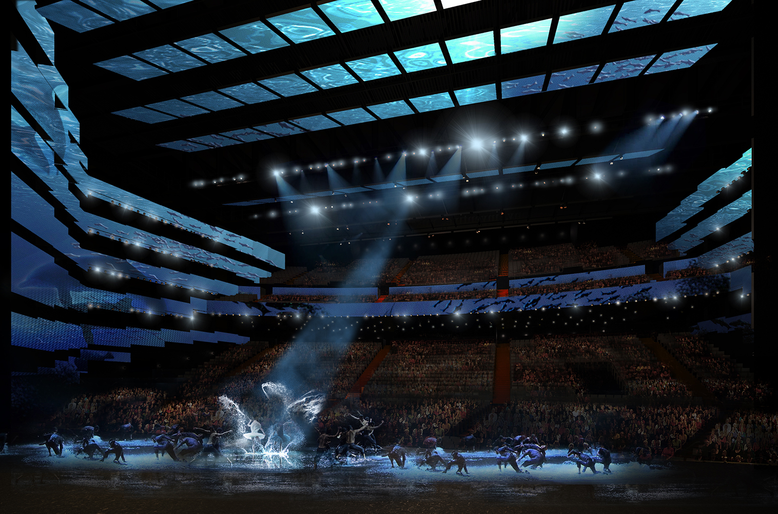 ELS Architecture and Urban Design - Architizer