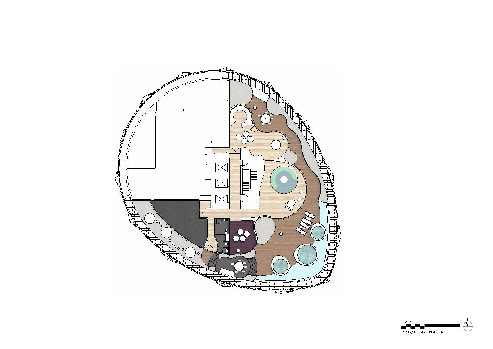 Banksia Apartments, New Quay by McBride Charles Ryan - Architizer