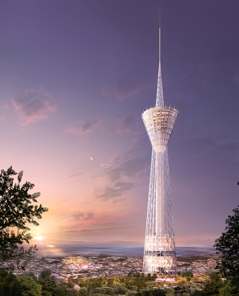 Yesilvadi Mosque - Architizer