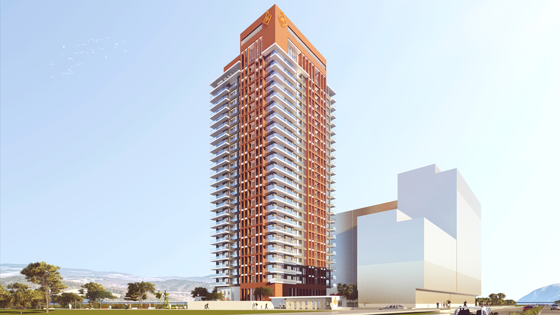 Yesilvadi Mosque - Architizer