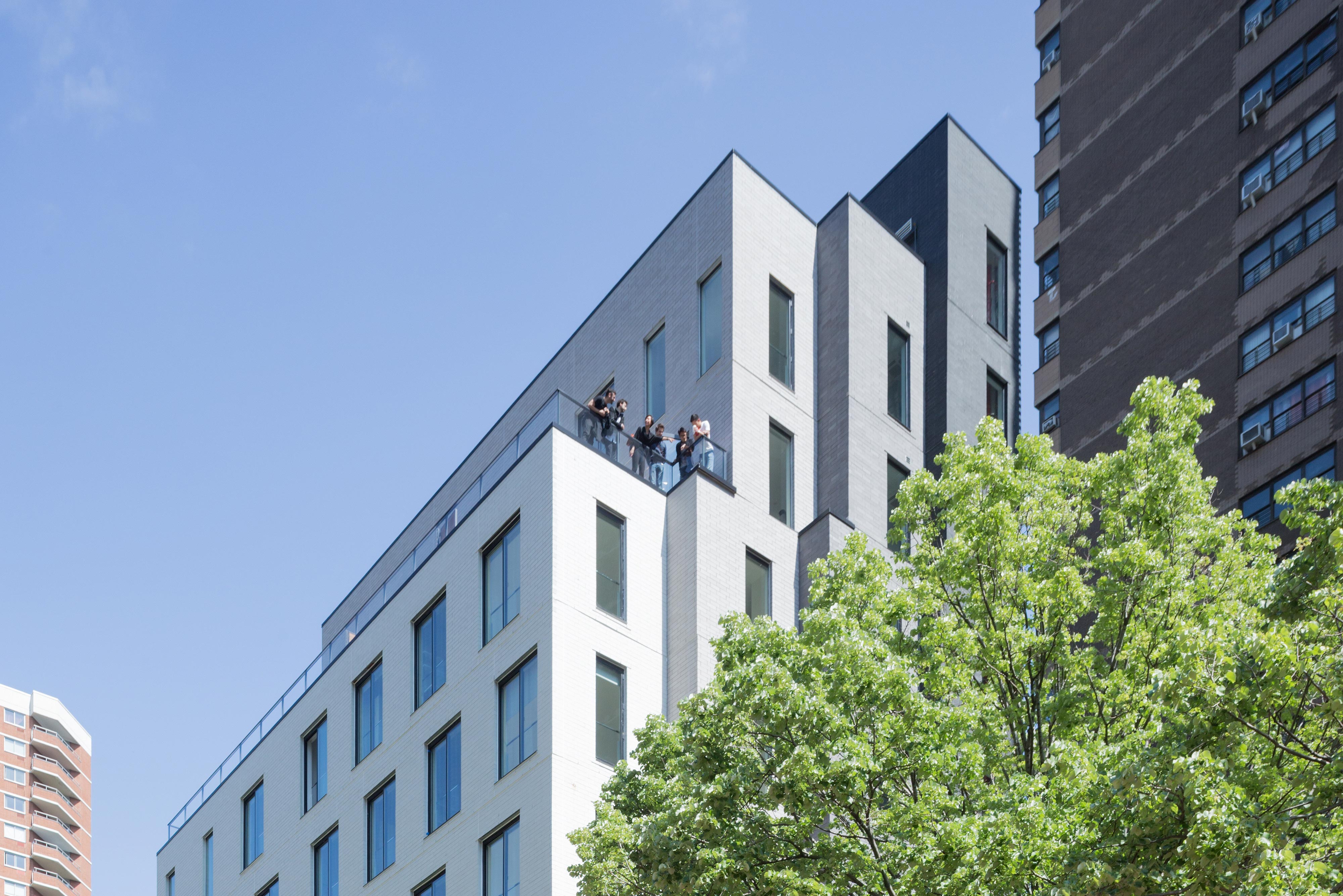 nARCHITECTS - Architizer