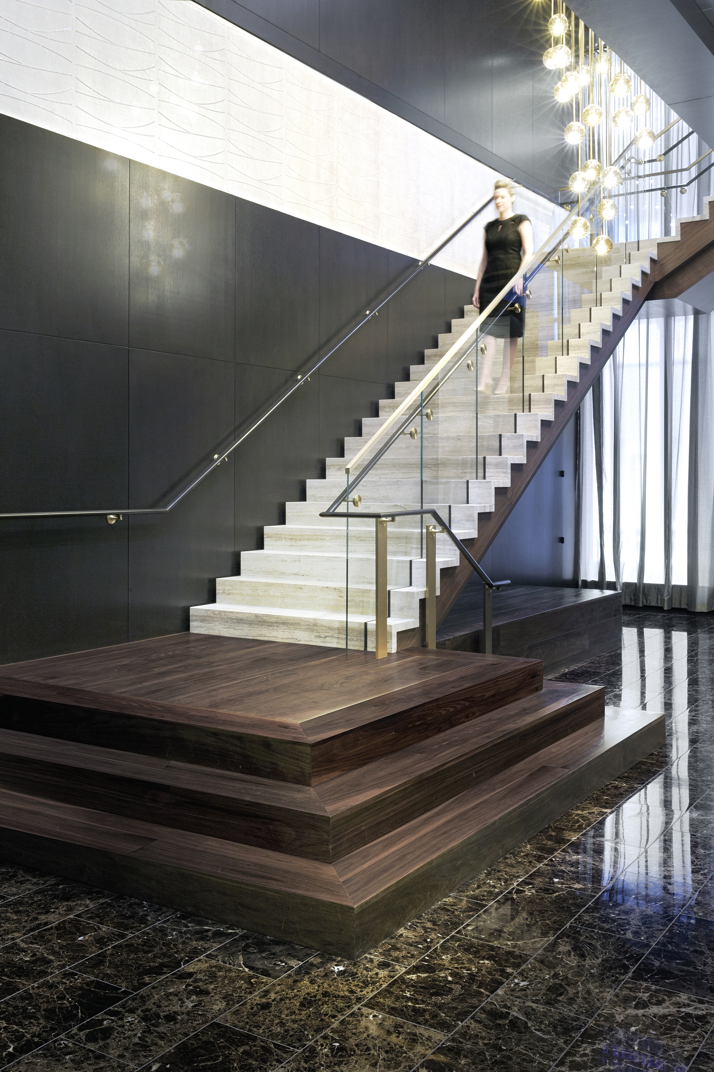Millennium Tower Boston by Handel Architects - Architizer