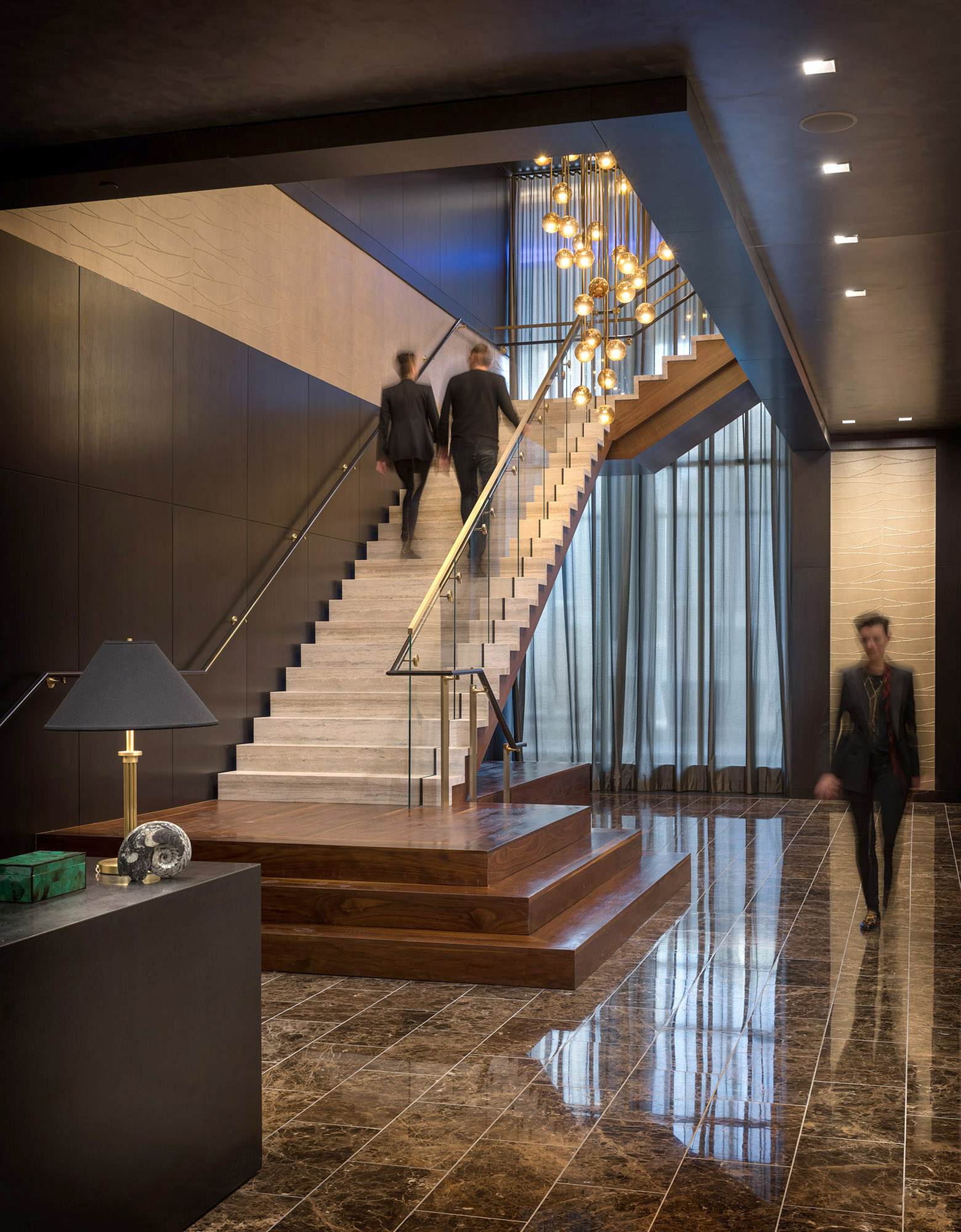 Millennium Tower Boston by Handel Architects - Architizer