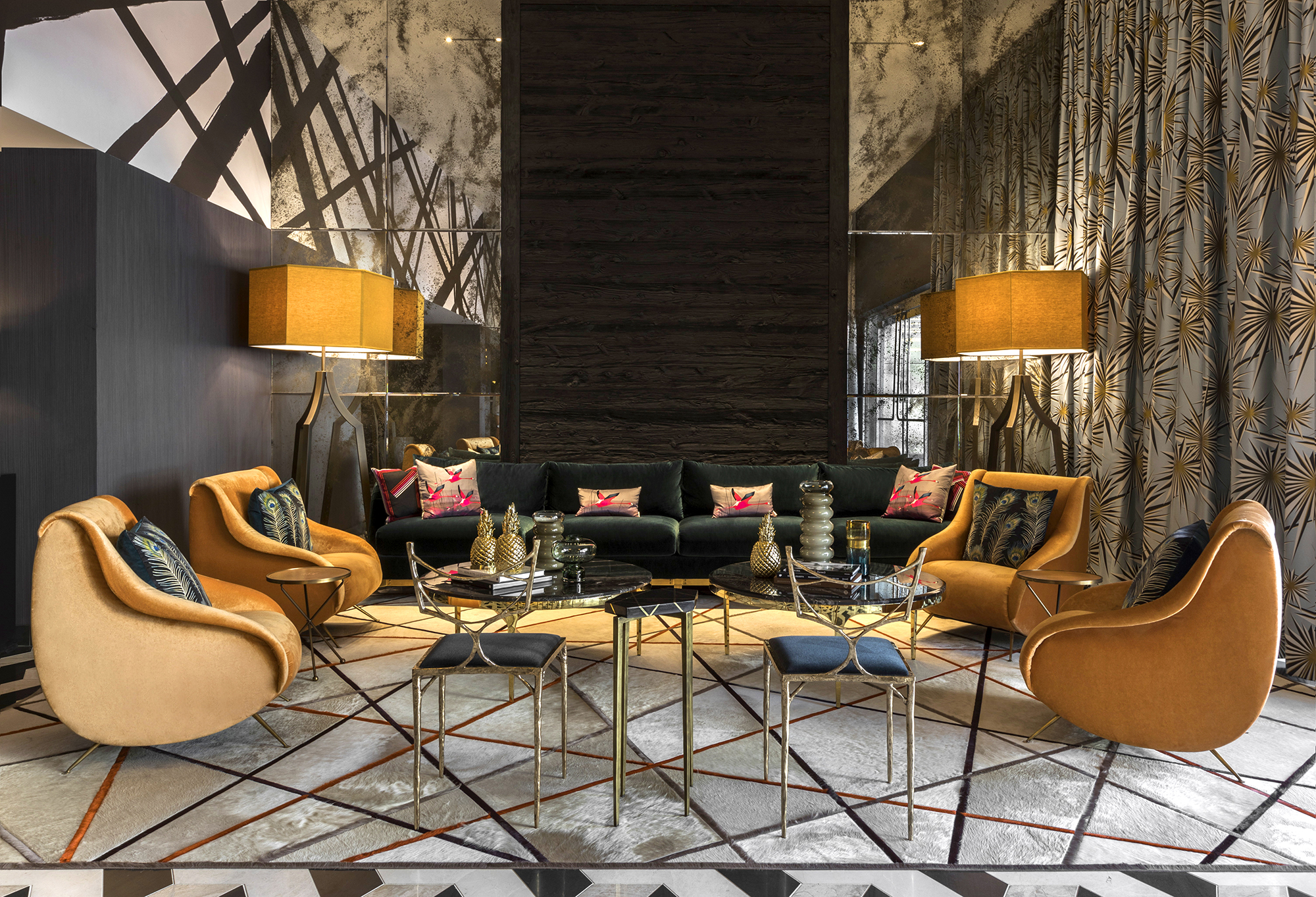 National September 11 Memorial by Handel Architects - Architizer