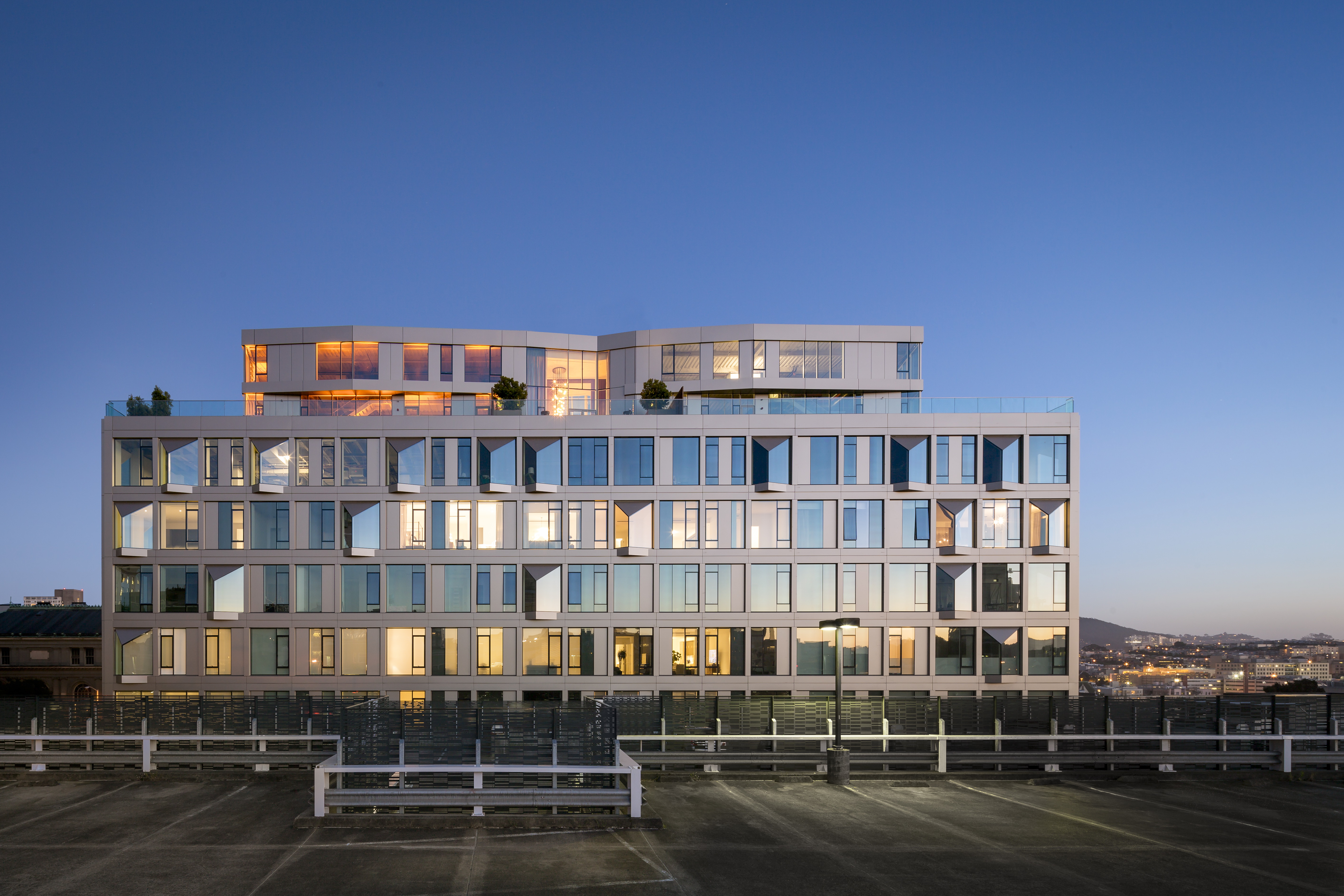 Handel Architects - Architizer