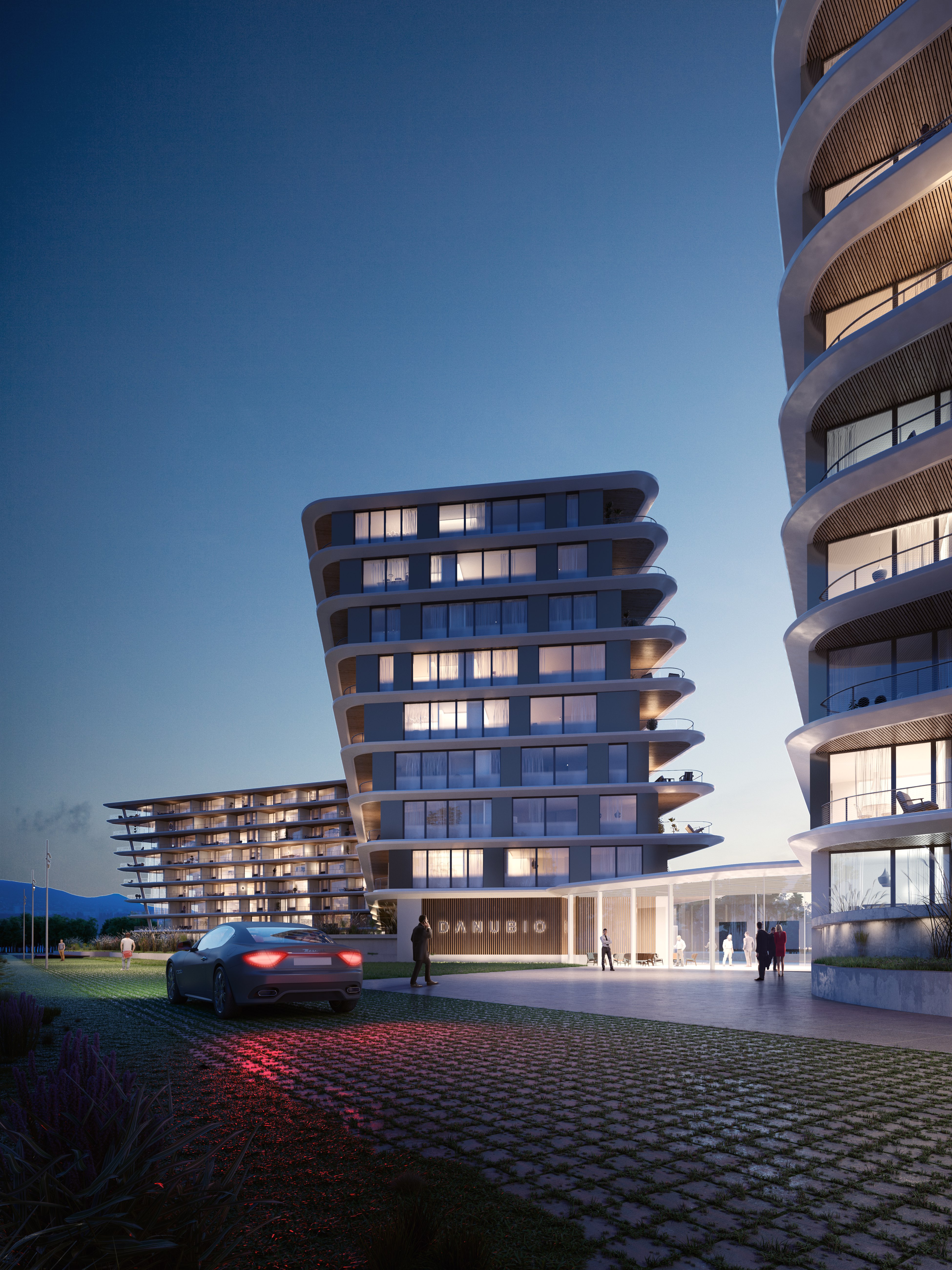 The Photographer's House by T2.a Architects - Architizer