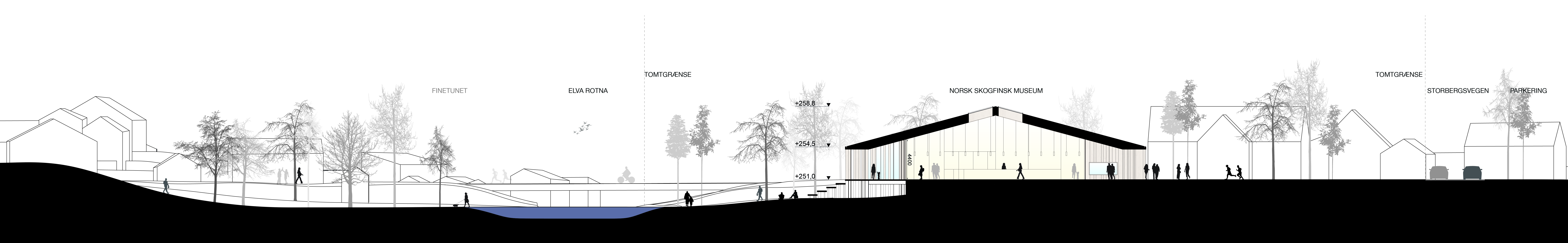 Idea 2581583: Museum of Forest Finn Culture in Svullrya, Norway by ...