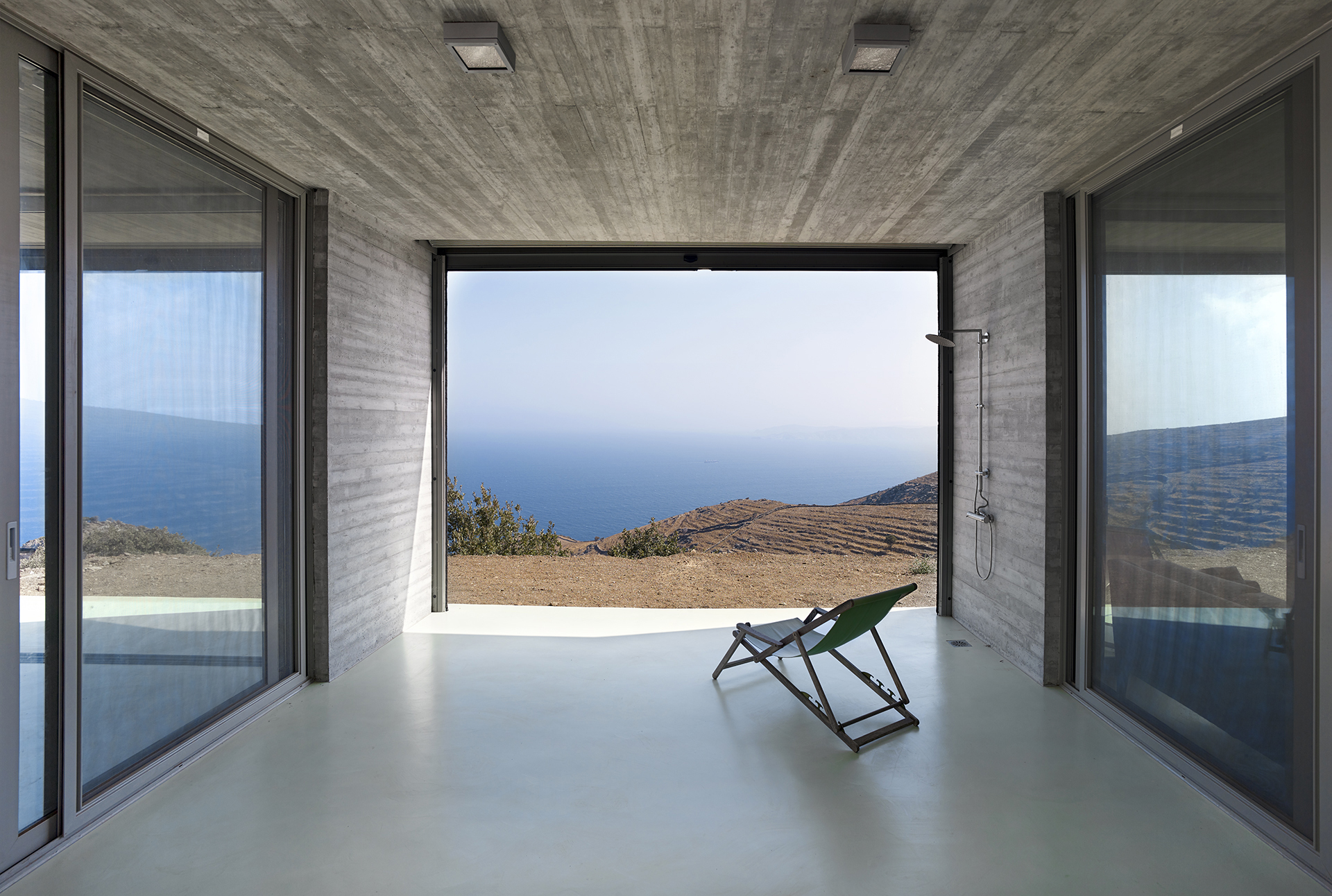 Parallel House by en Route Architects - Architizer