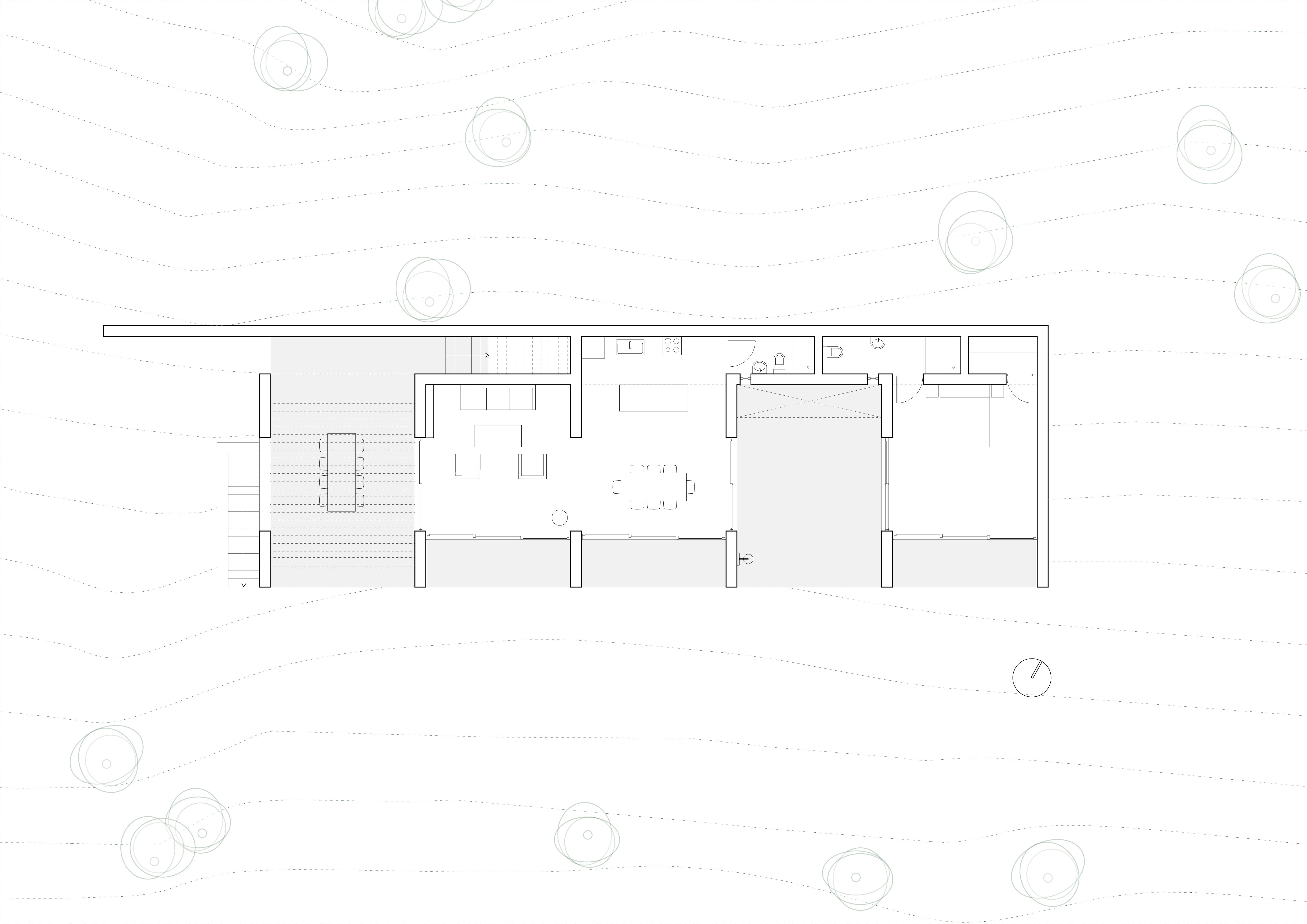 Parallel House by en Route Architects - Architizer