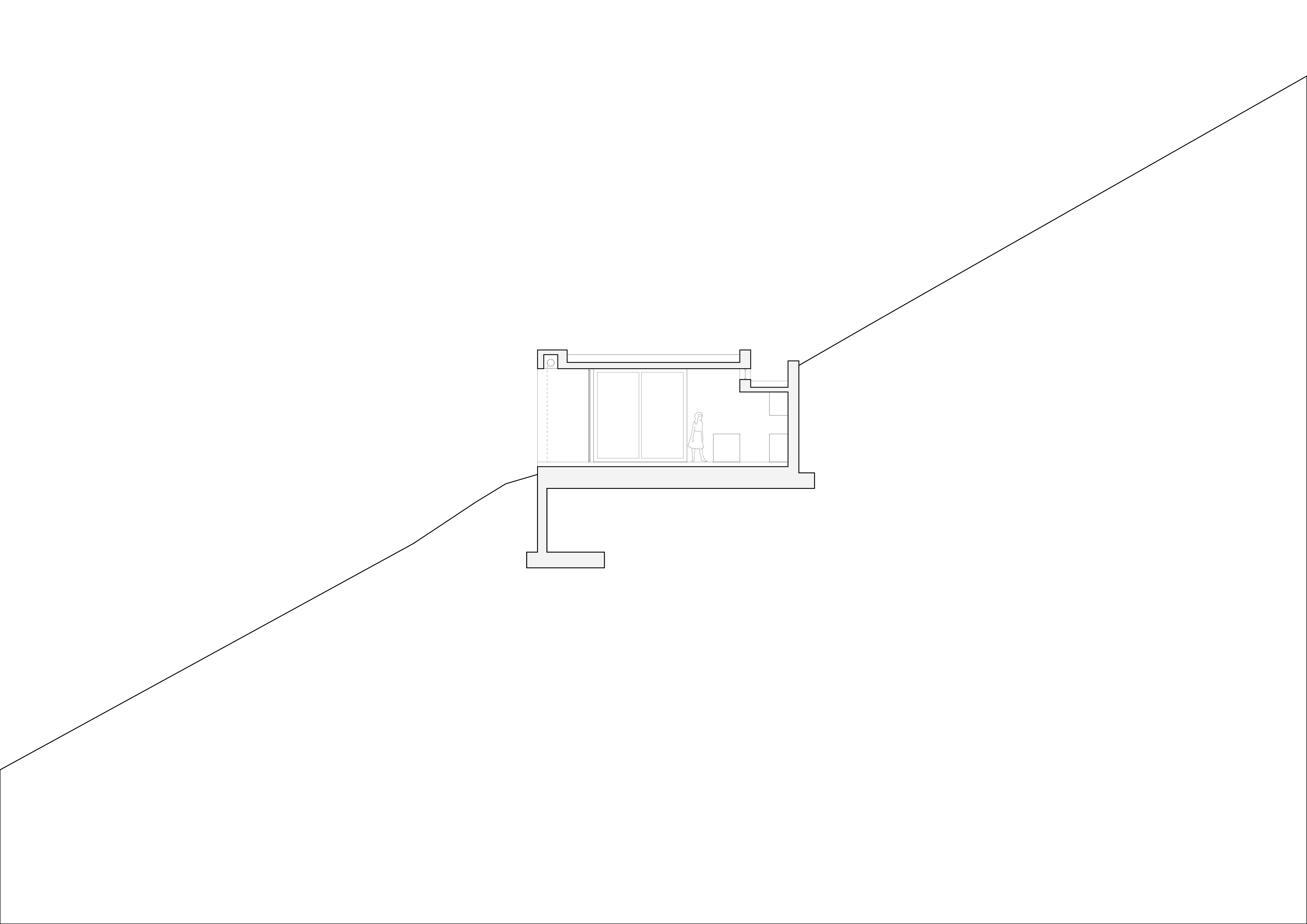 Parallel House by en Route Architects - Architizer