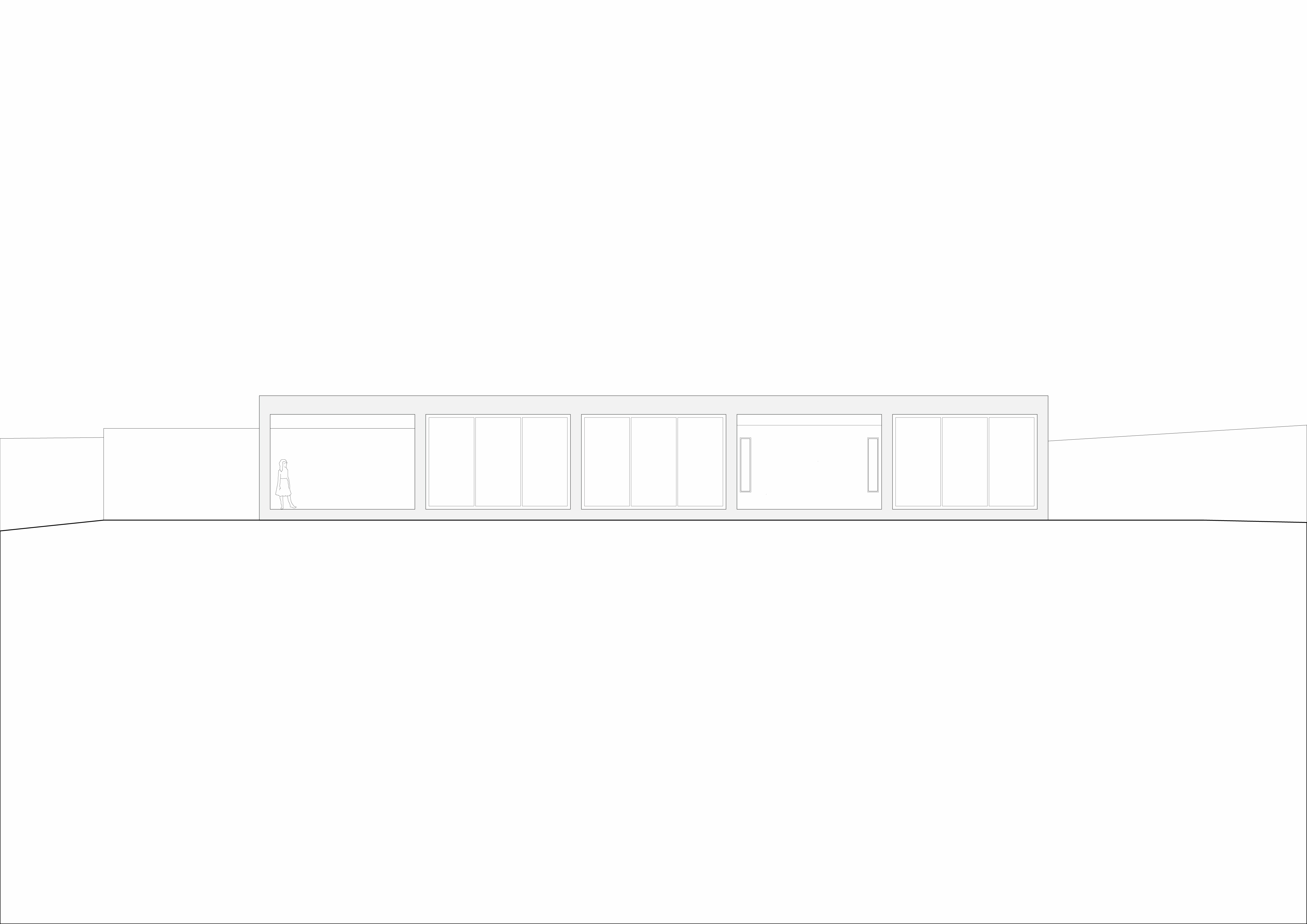 Parallel House by en Route Architects - Architizer