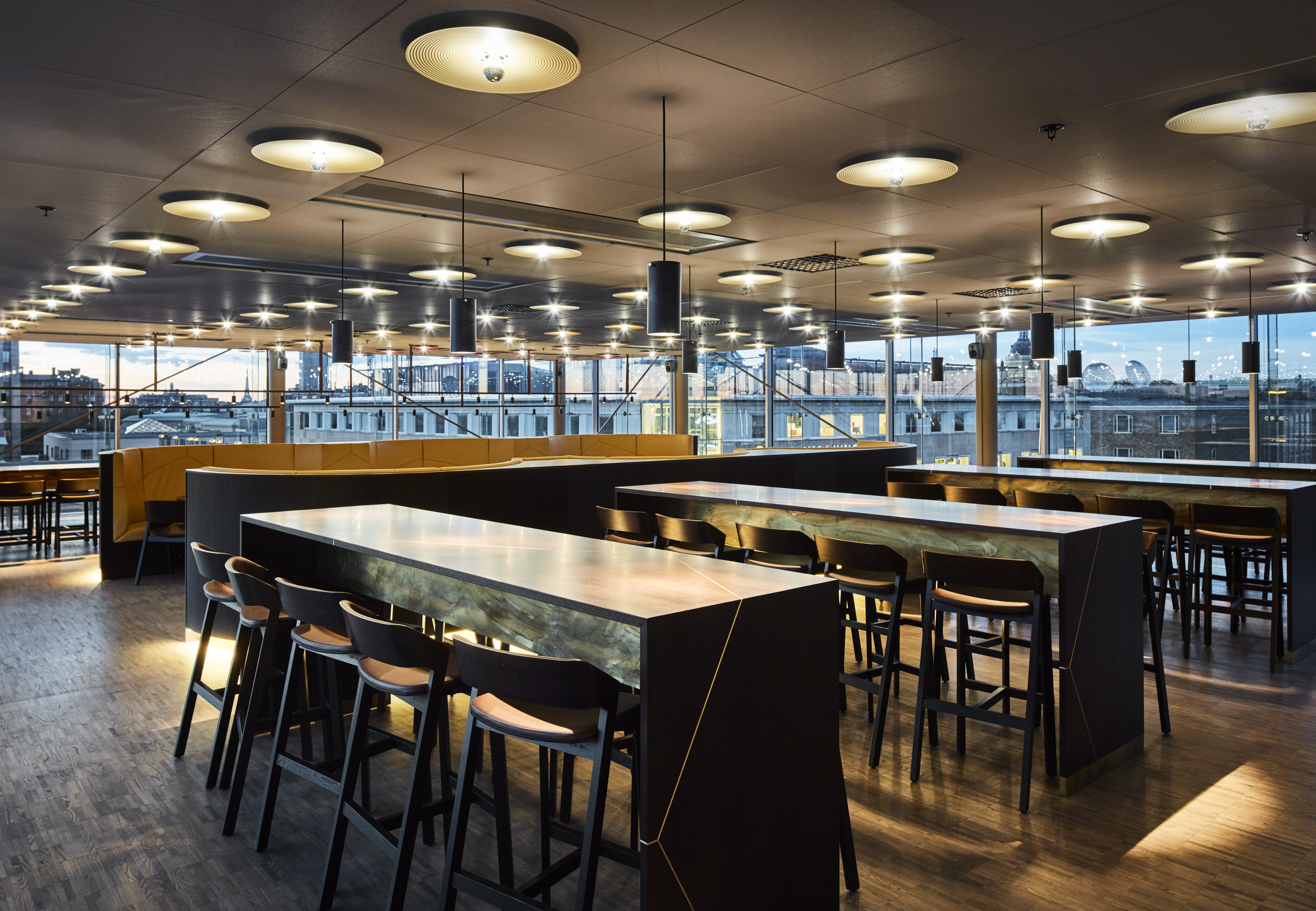 DICE by Studio Stockholm Arkitektur - Architizer