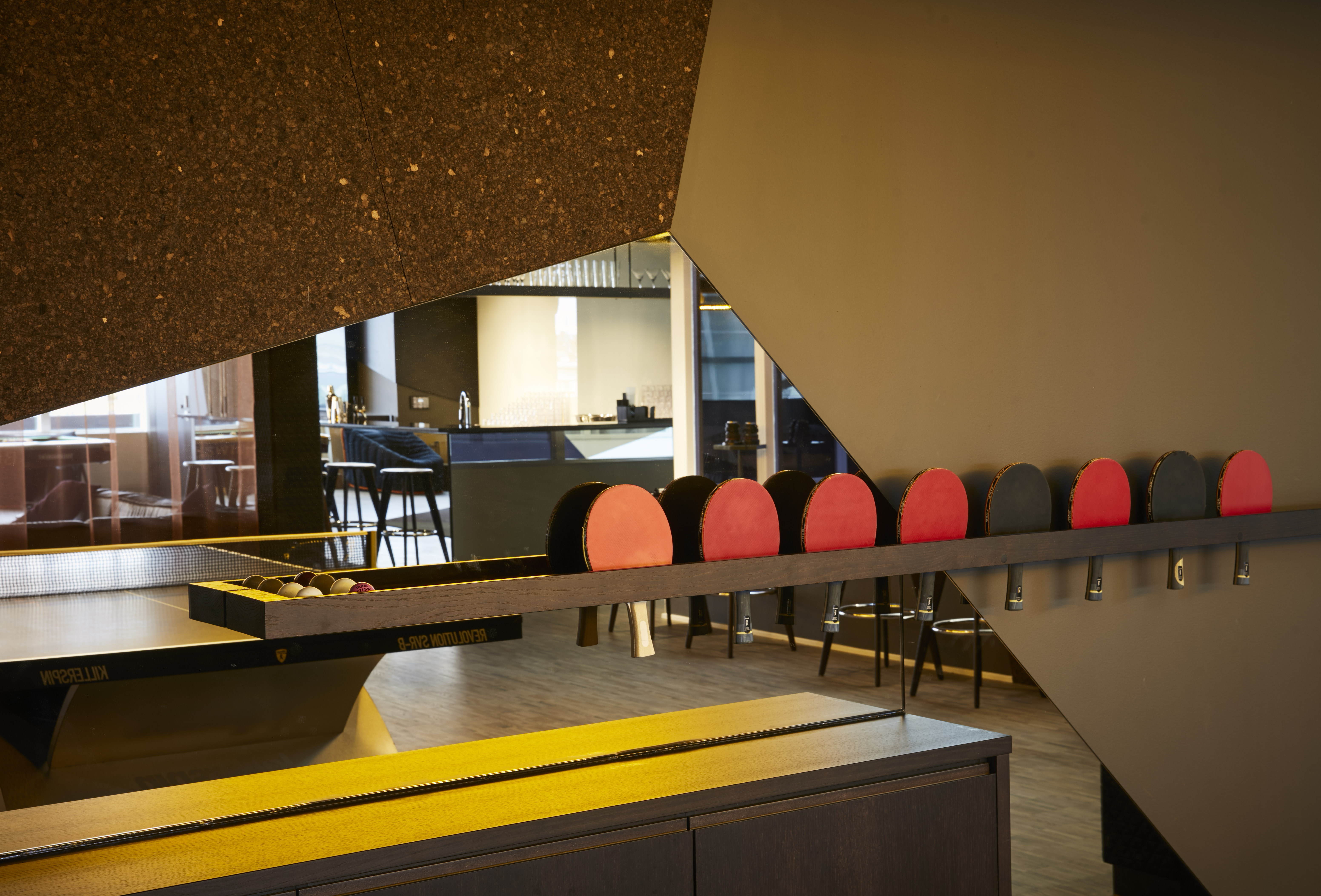 DICE by Studio Stockholm Arkitektur - Architizer