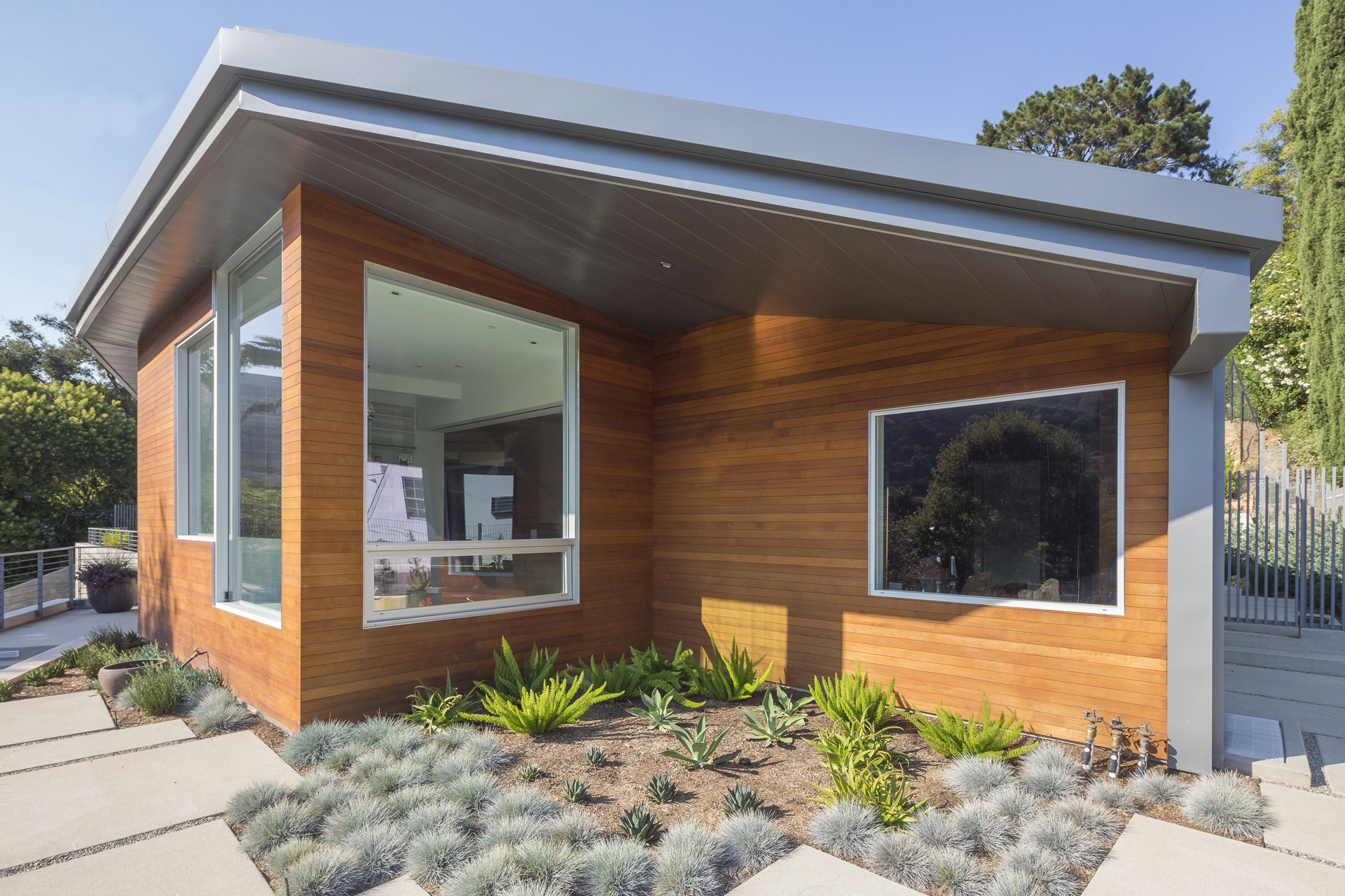 View House by Aaron Neubert Architects - Architizer